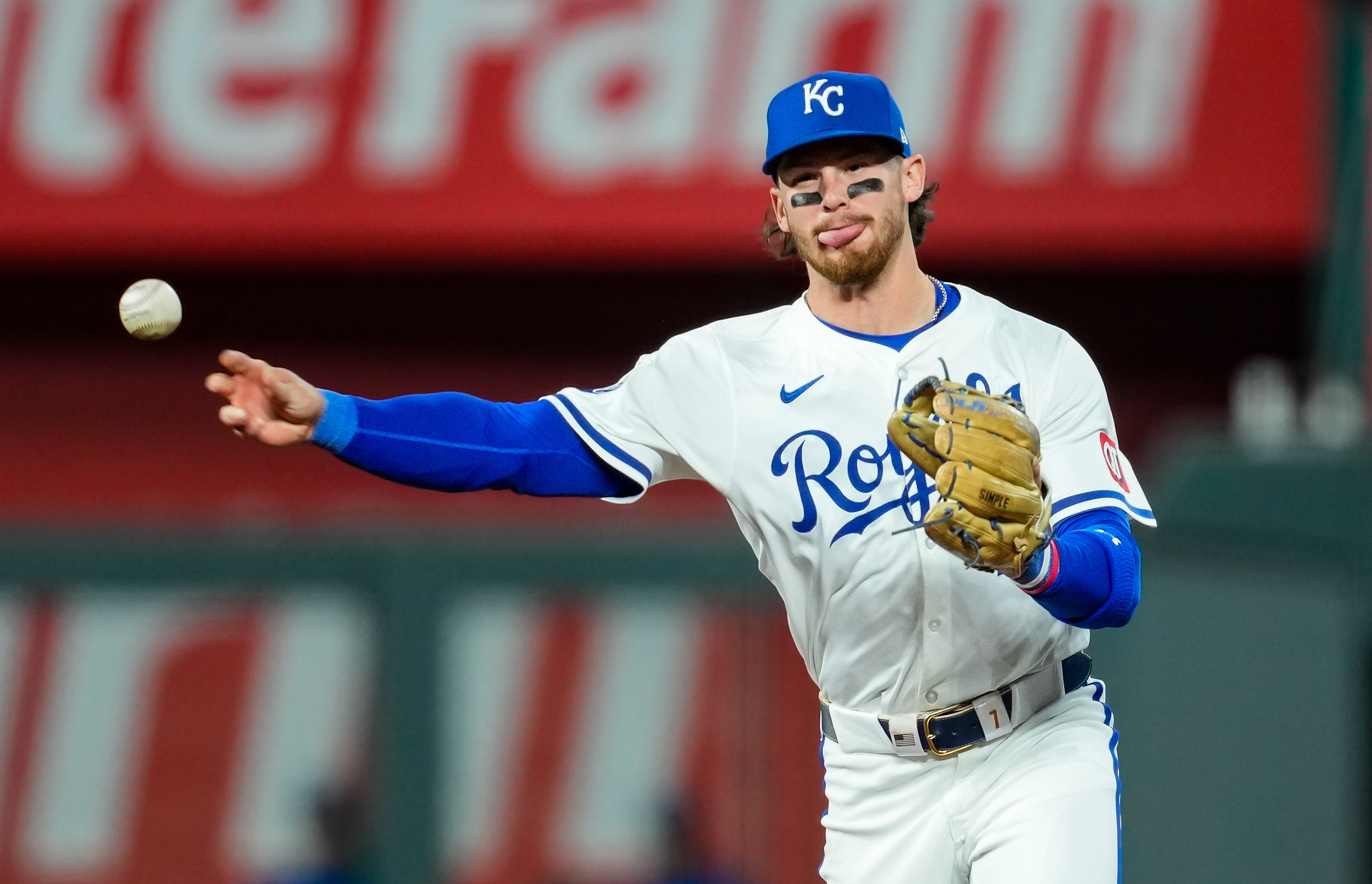 Royals roll as Michael Wacha keeps Angels in check | Reuters