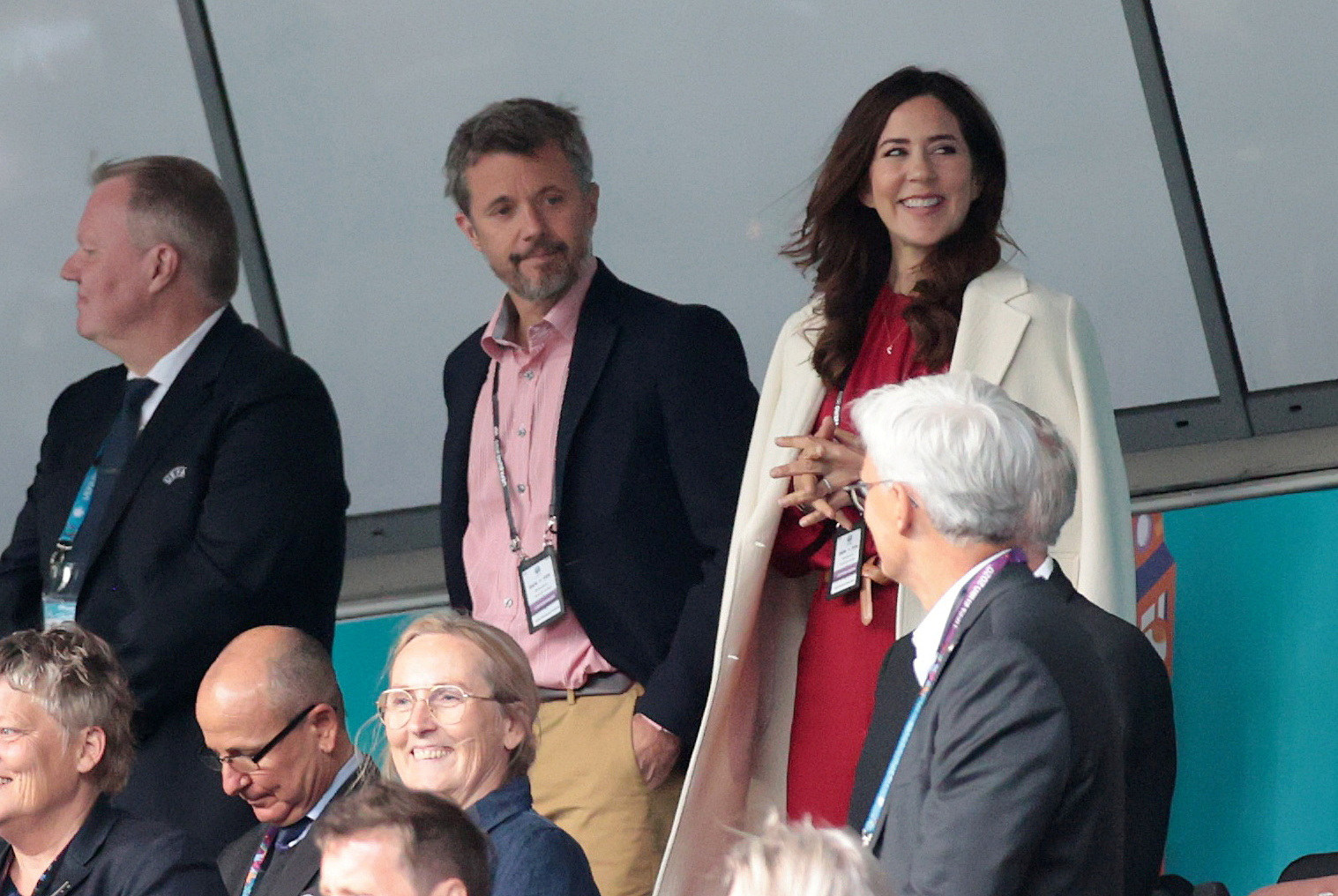 Sydney deportment coach polished Denmark's next queen on royal journey ...