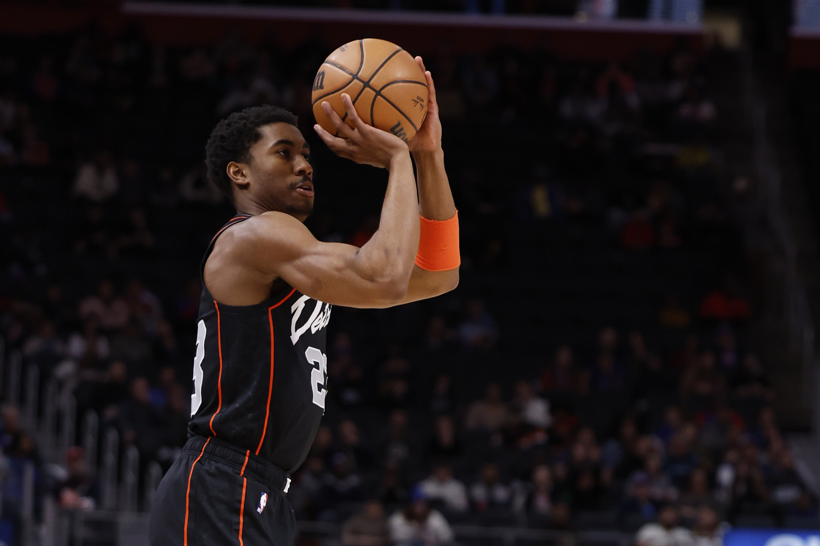 Jaren Jackson Jr., Grizzlies outlast Pistons | Reuters