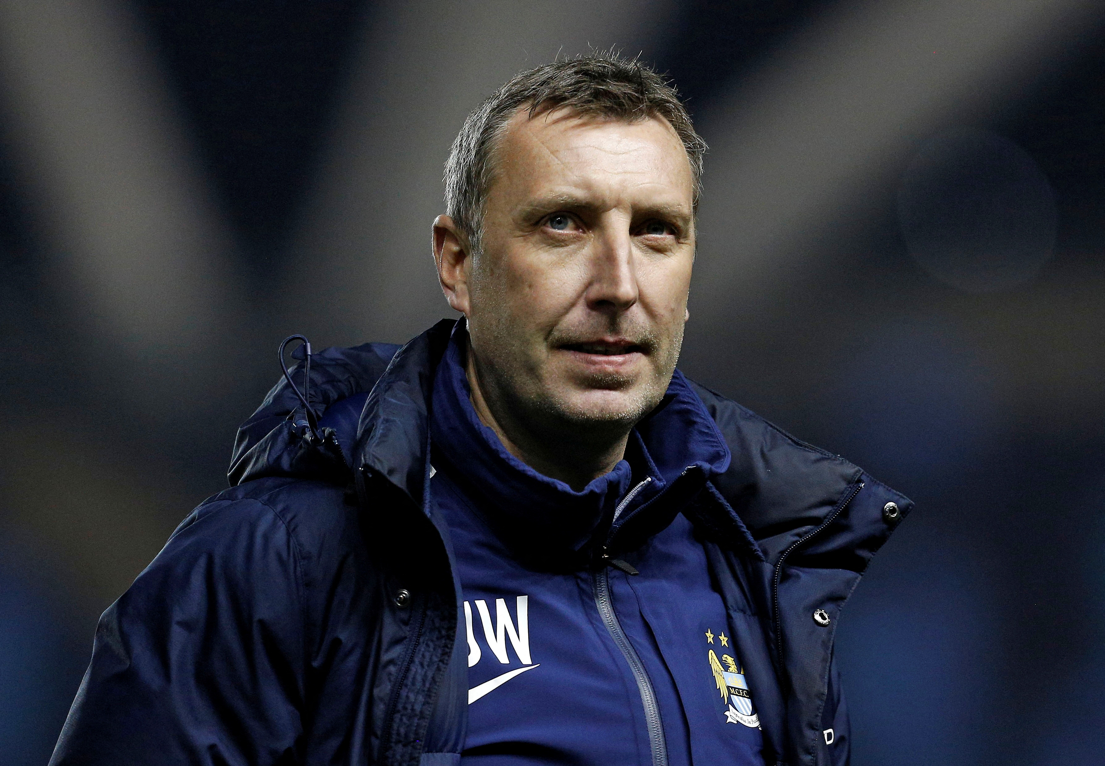 Wilcox joins Southampton as director of football | Reuters