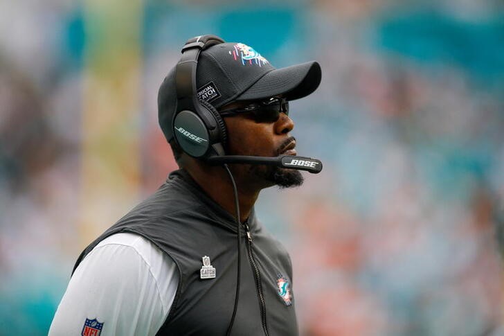 NFL says Black coaches' discrimination claims should be thrown out or ...