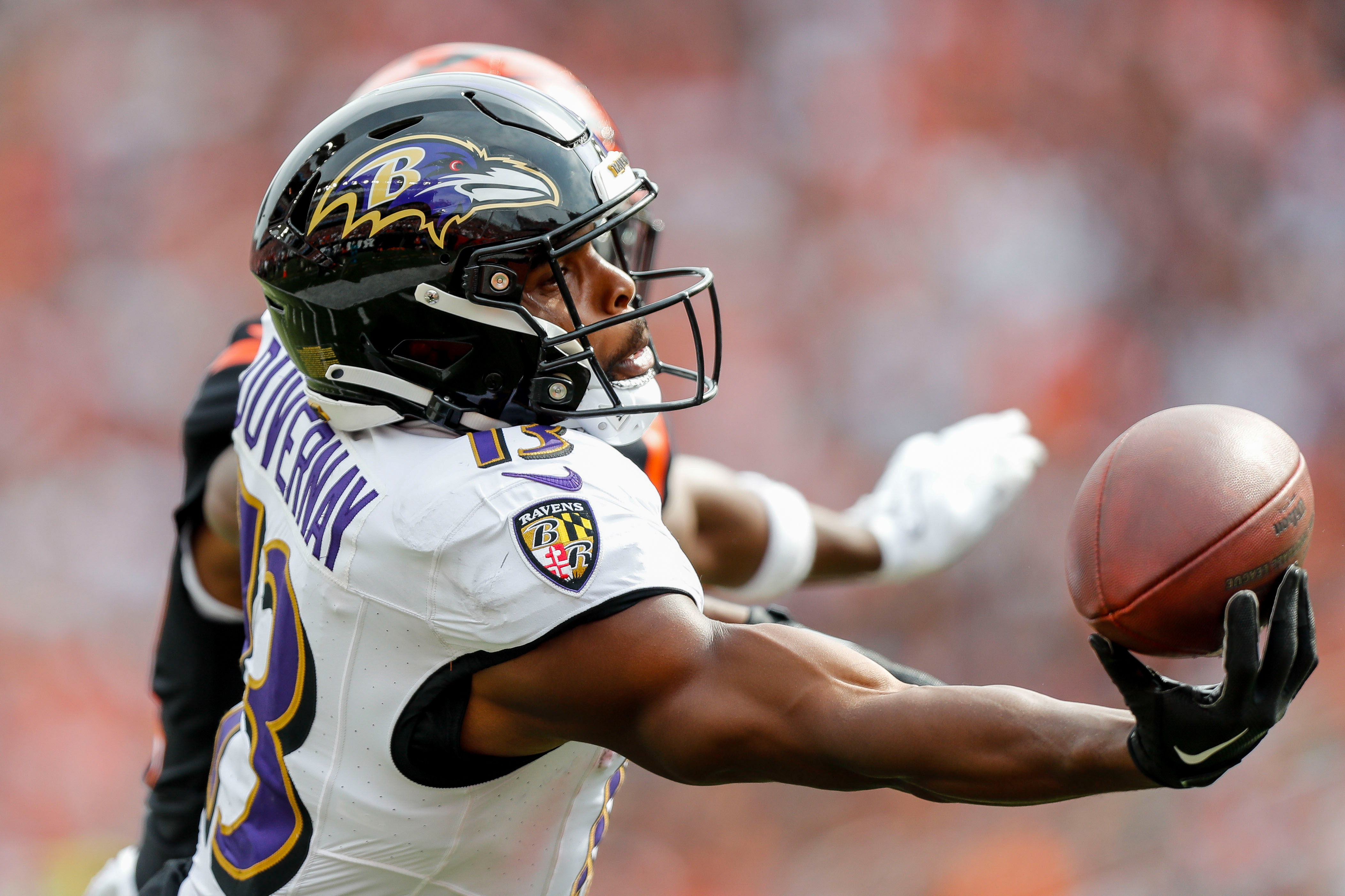 Colts upend Ravens on Matt Gay's 53-yard FG in OT | Reuters