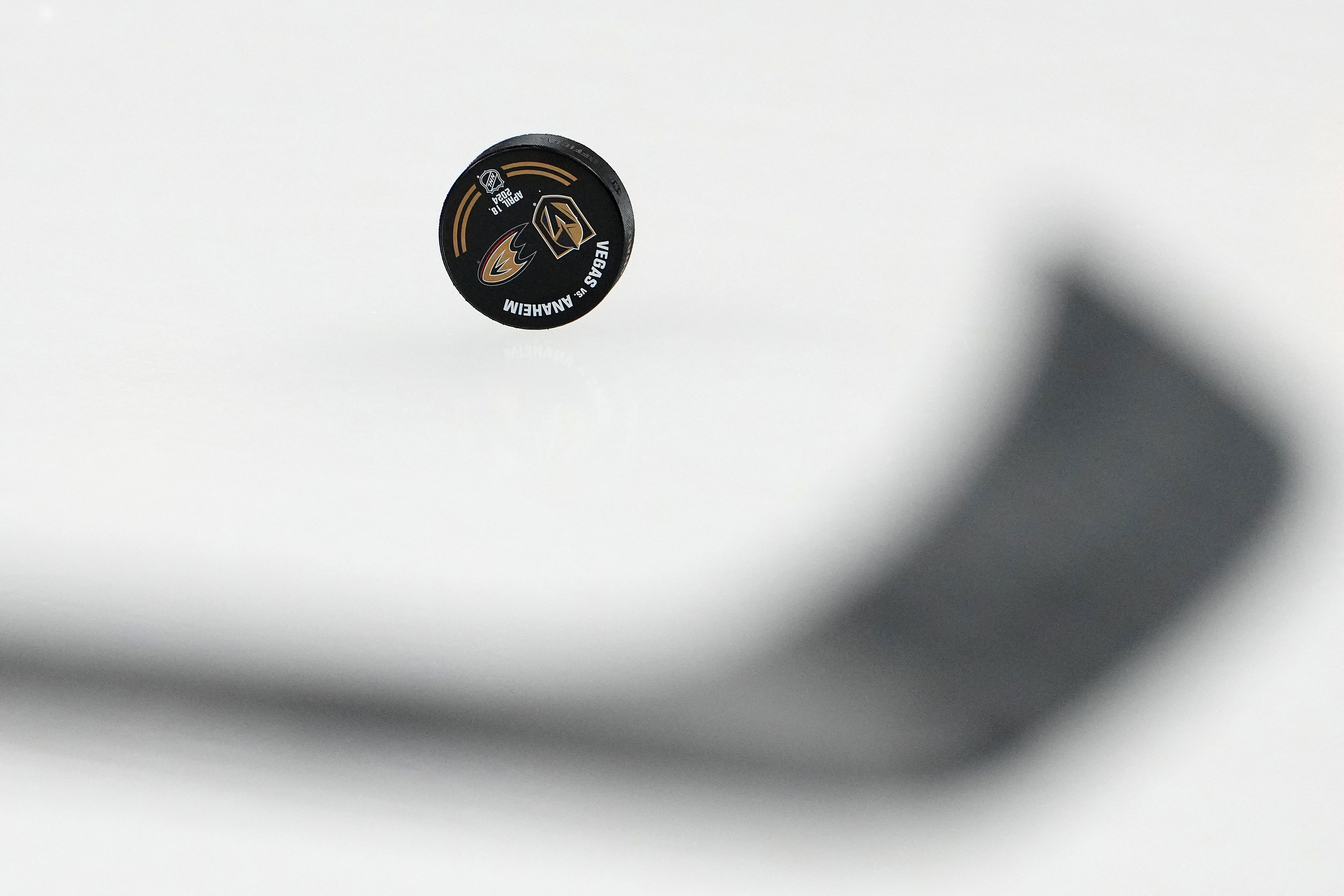 Sphere in Las Vegas to host 2024 NHL Draft | Reuters