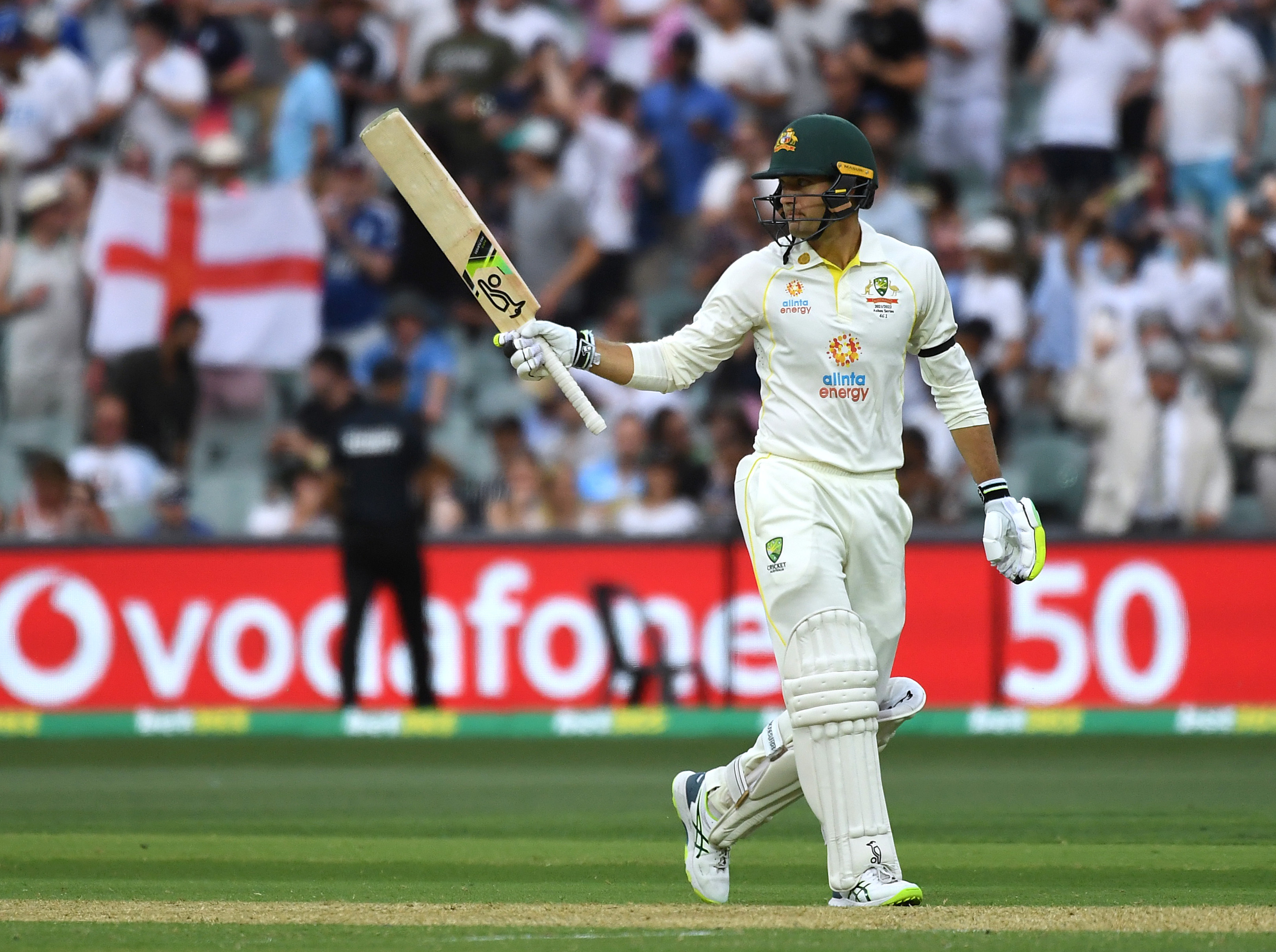 Australia stick with Ashes winners for West Indies series | Reuters