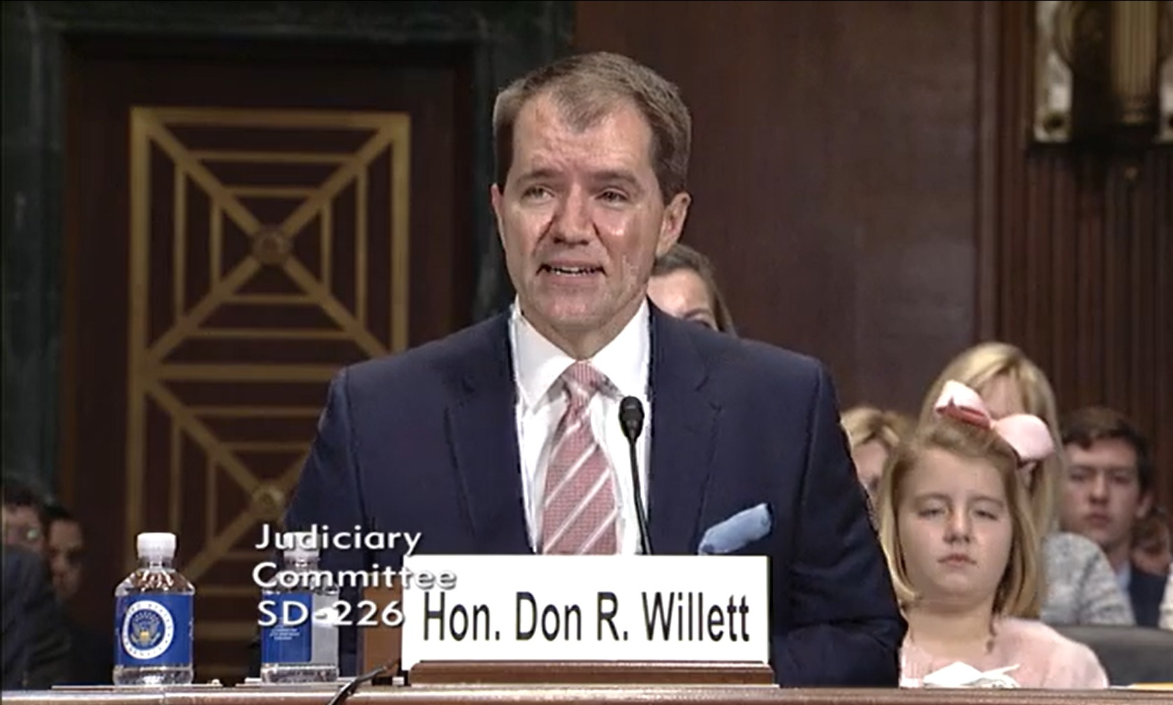 US judge in credit card fee rule case doesn't have to recuse, panel ...
