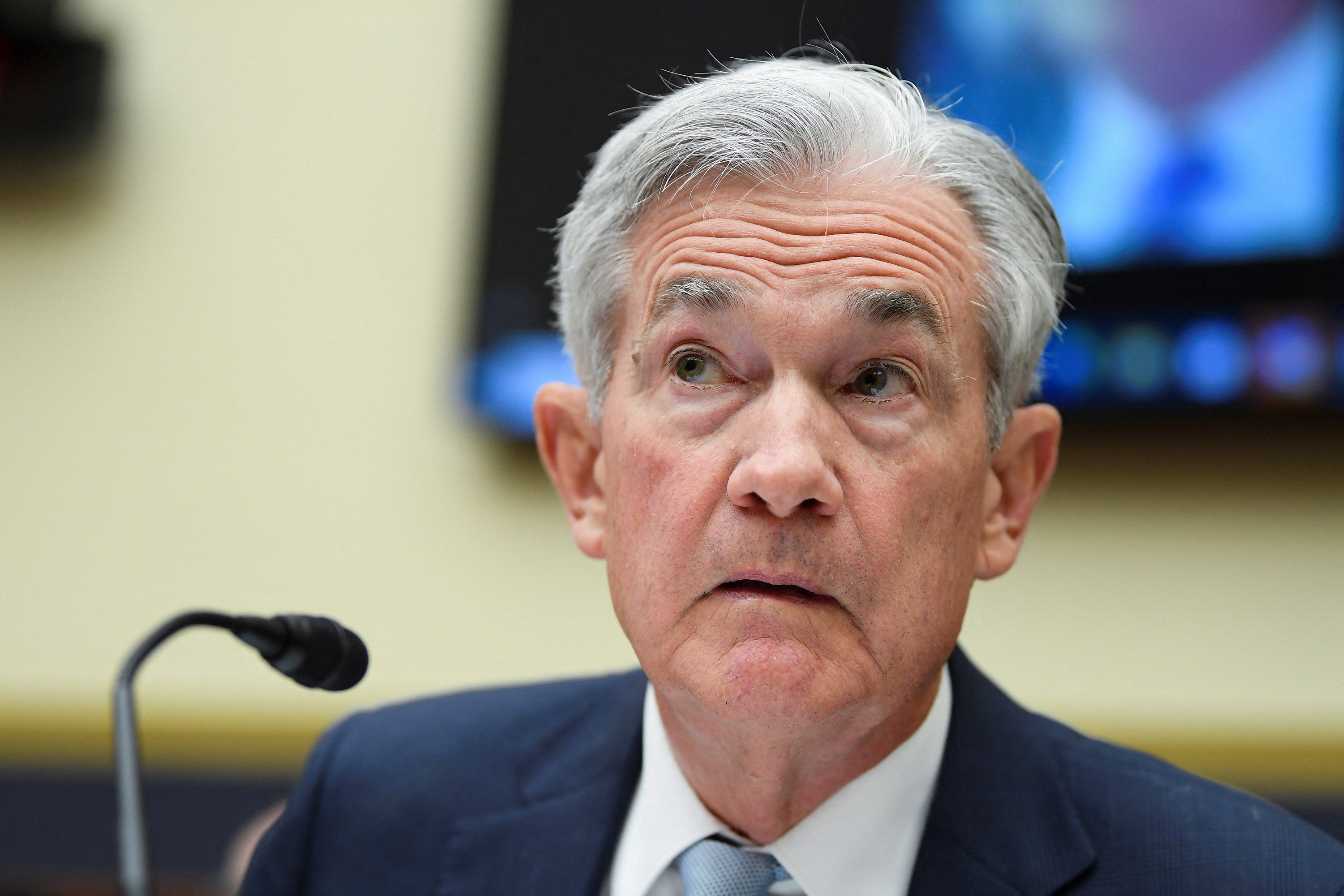 Fed's Powell: Time to go 'meeting by meeting' with guidance | Reuters