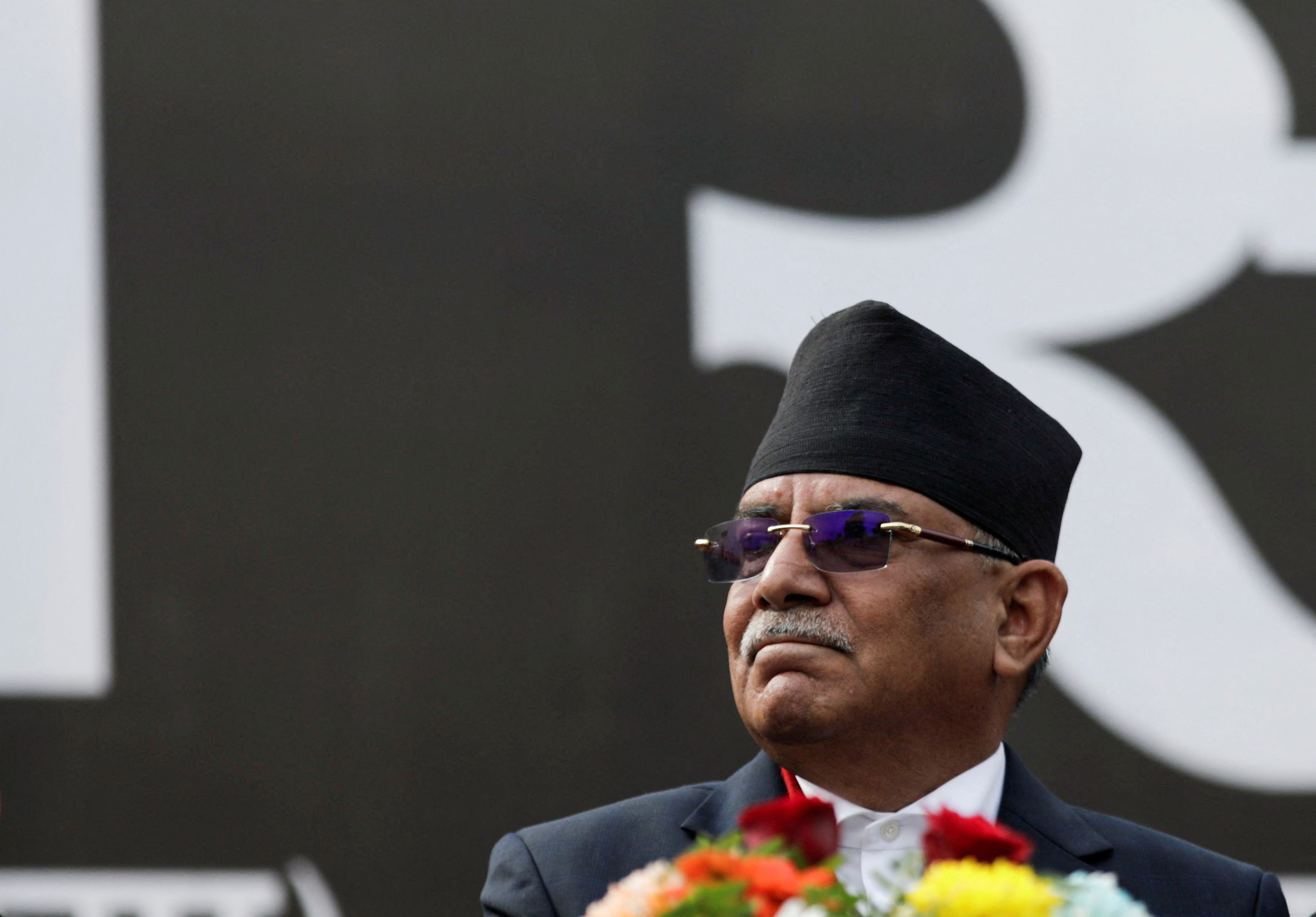Nepal's new govt seeks to balance ties with India, China, economy in ...