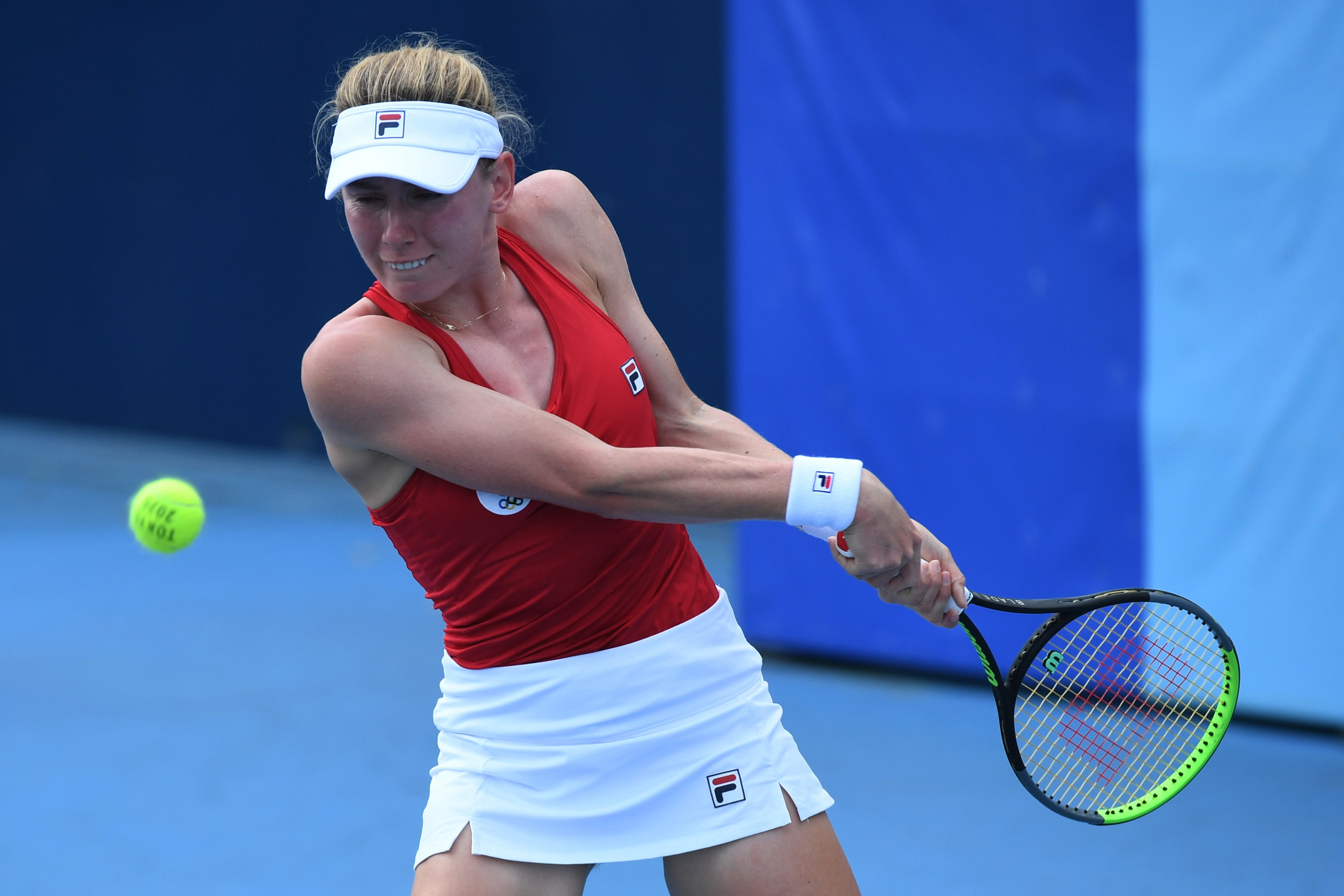 Russian tennis player Rublev turns down Paris invite, Medvedev accepts ...