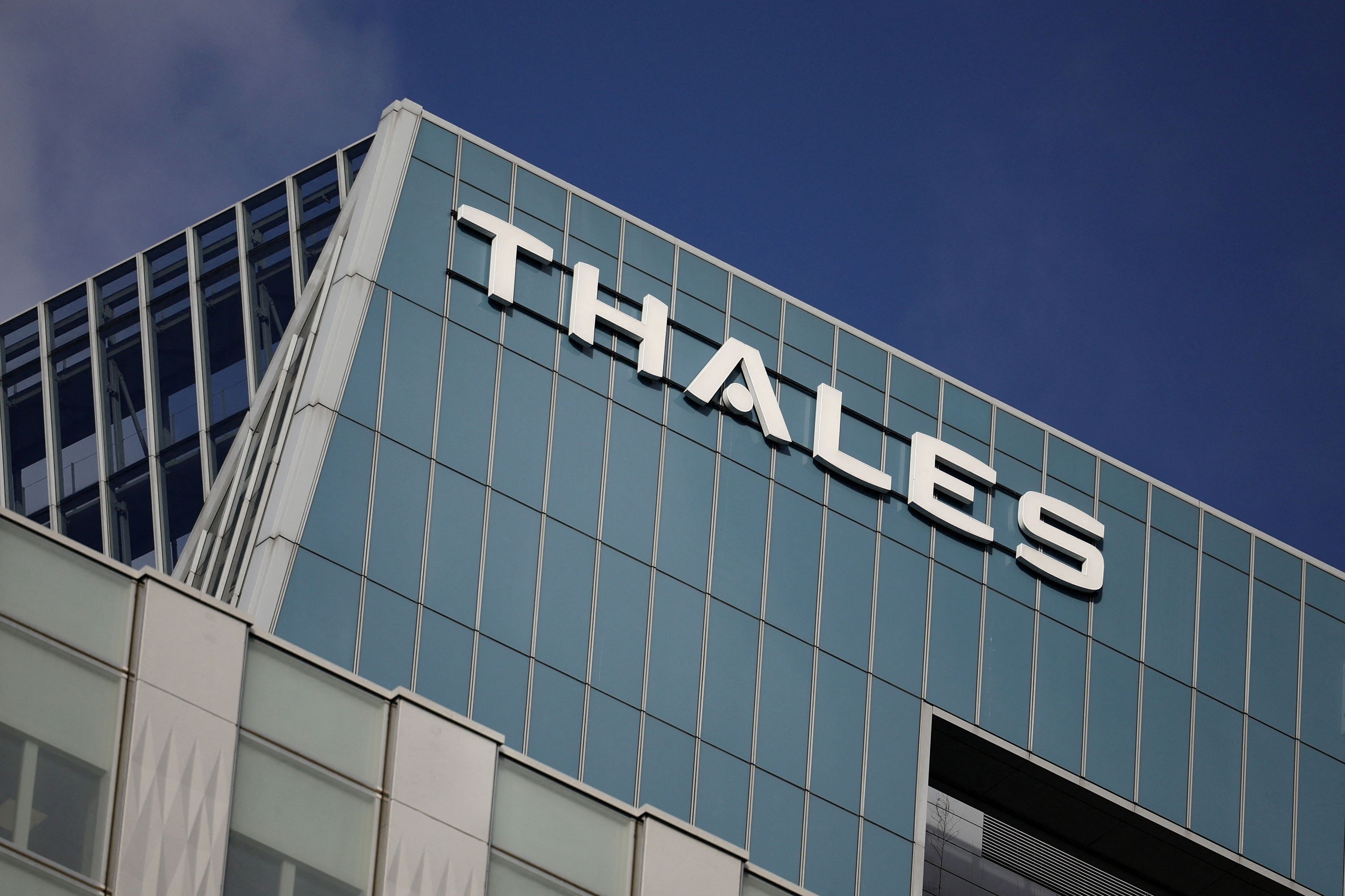 Thales, MBDA and Fincantieri win deal to renovate French and Italian ...