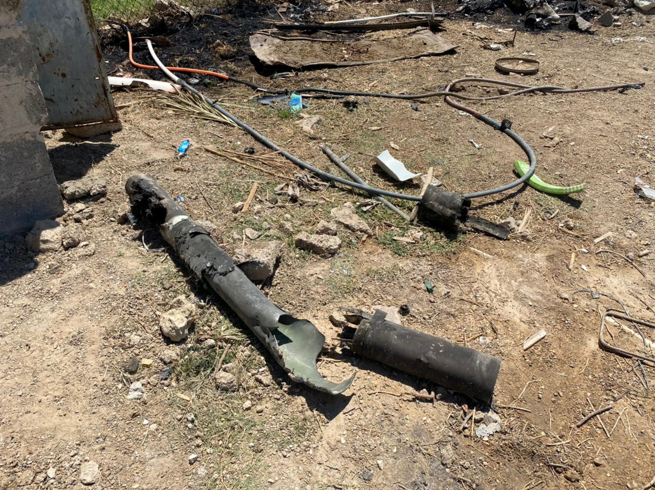 Series of attacks target U.S. personnel in Iraq and Syria | Reuters