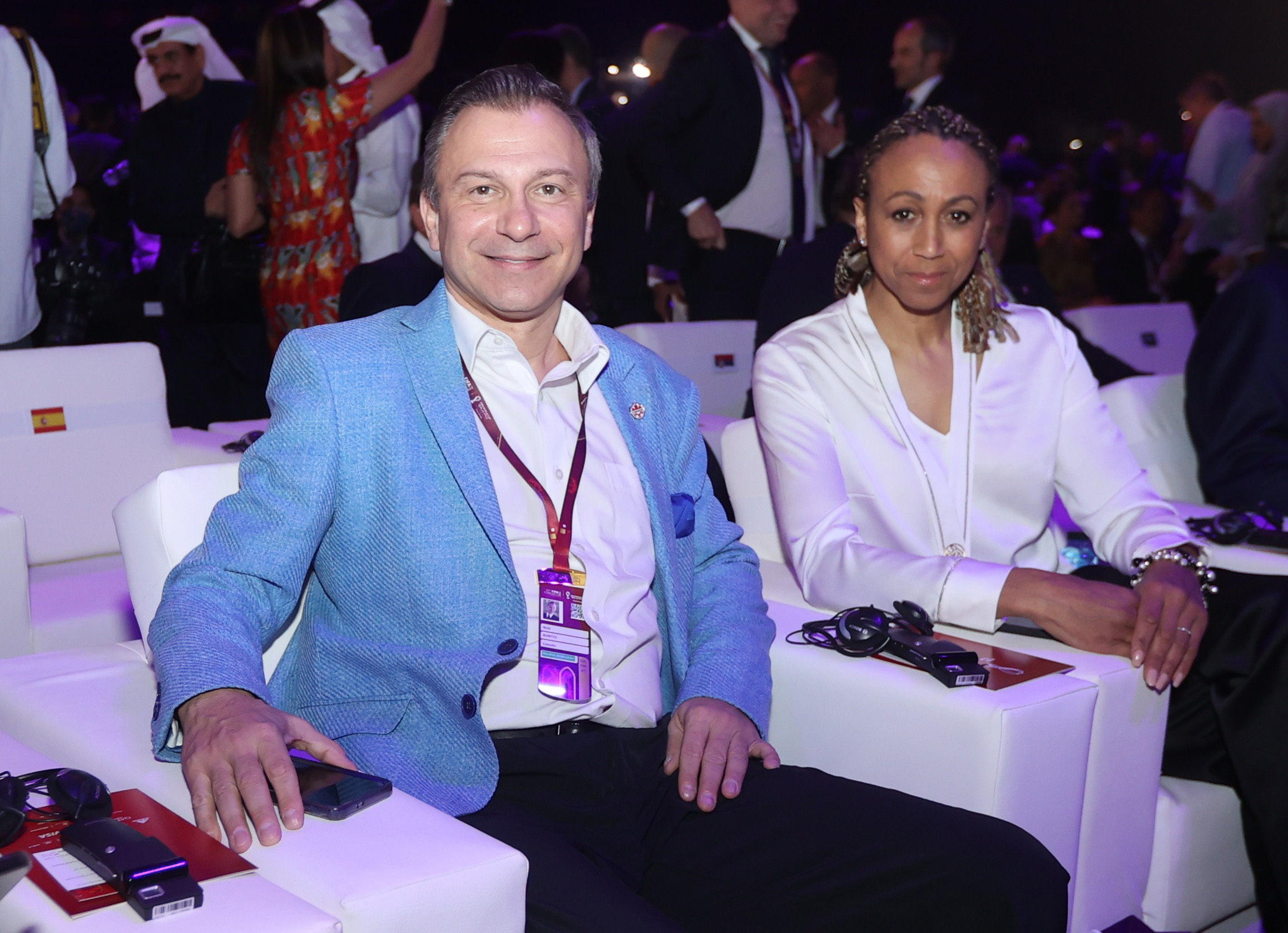 Canada Soccer president resigns, says 'this moment requires change ...