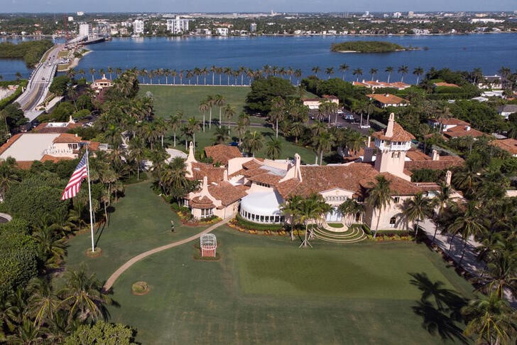 Appeals court in Mar-a-Lago documents case to resume livestreaming ...
