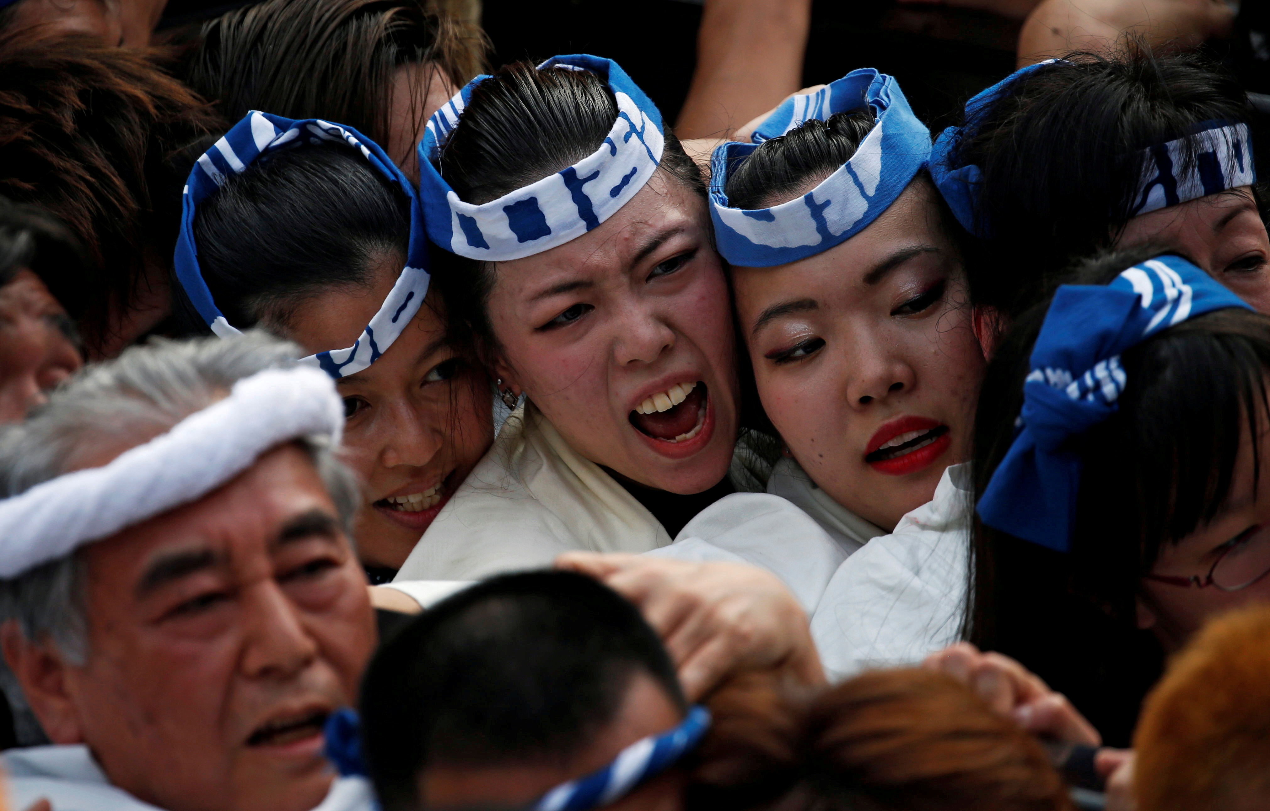 Study rewrites understanding of modern Japan's genetic ancestry | Reuters