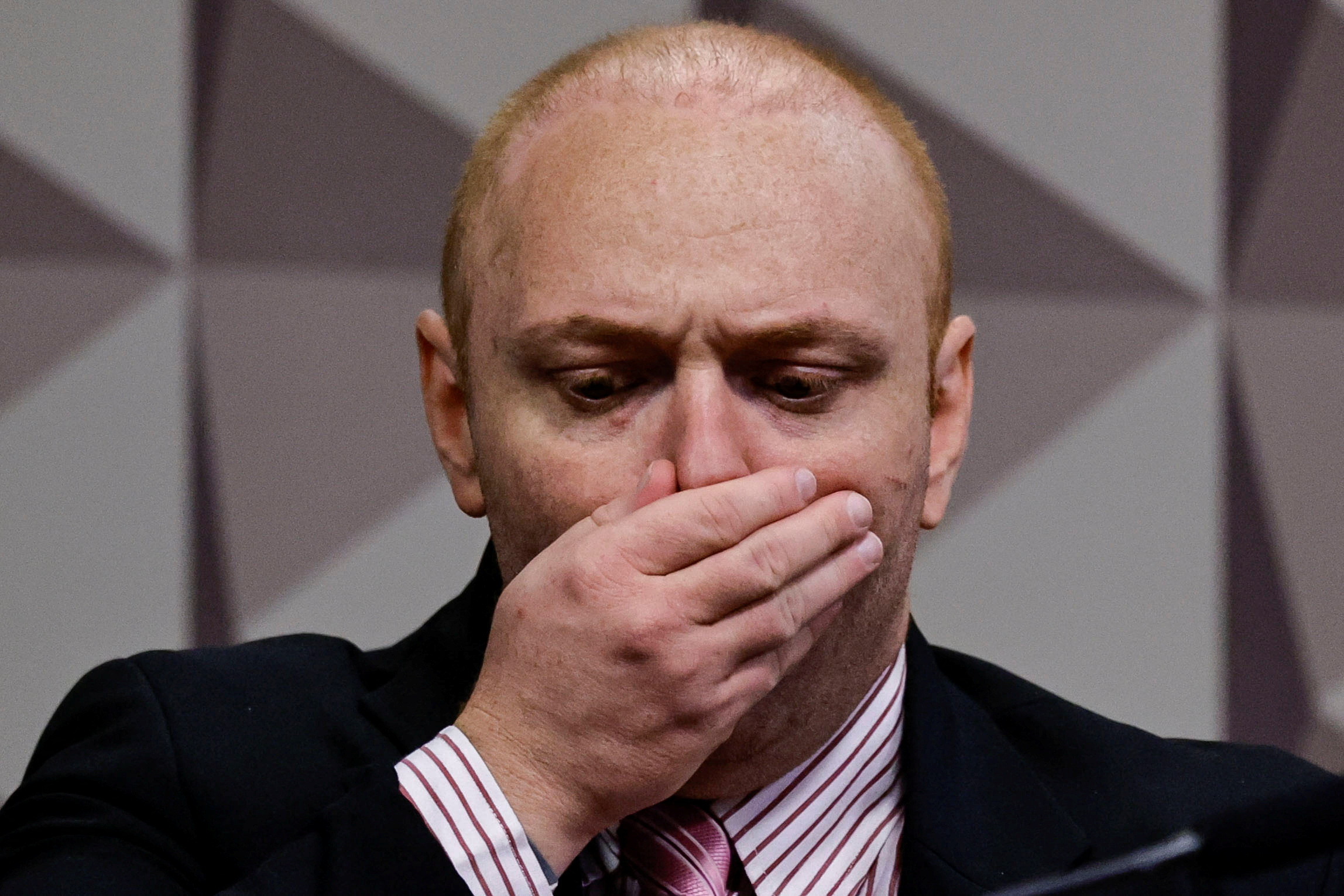 Brazilian hacker says Bolsonaro asked him to tamper with voting machine ...