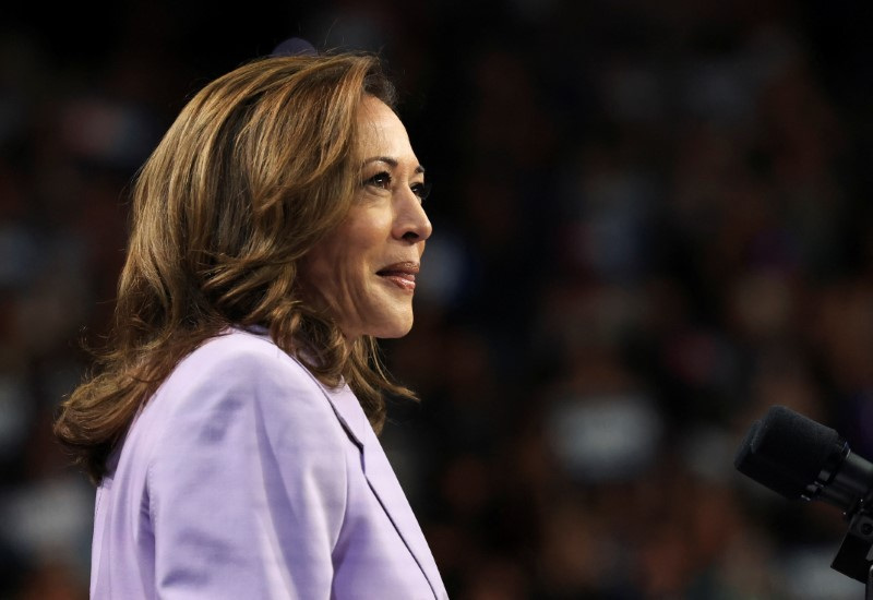 Harris' plan to fight price gouging: what is the legal framework? | Reuters