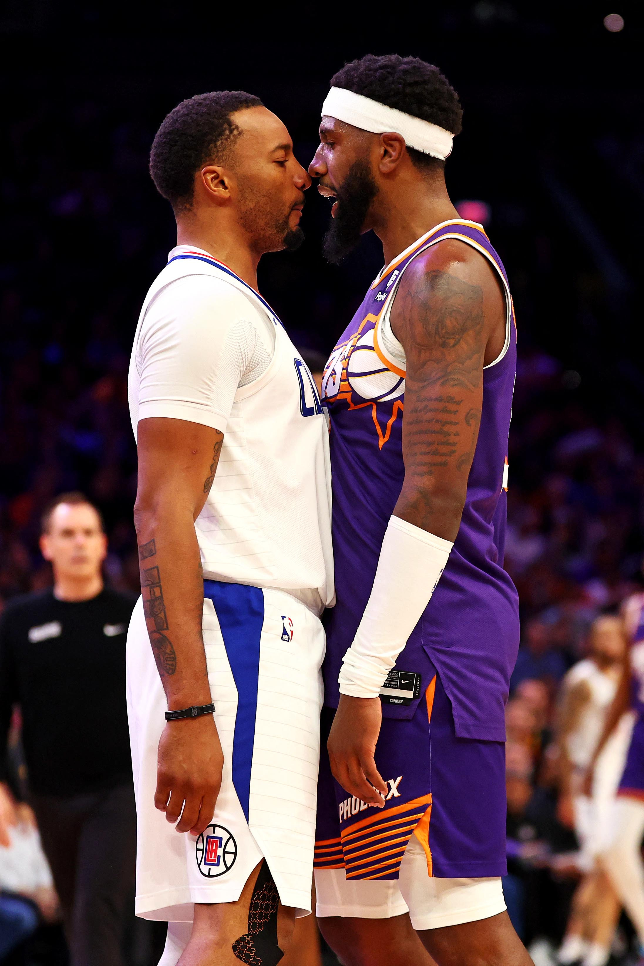 Russell Westbrook, Clippers hold off Suns' comeback | Reuters