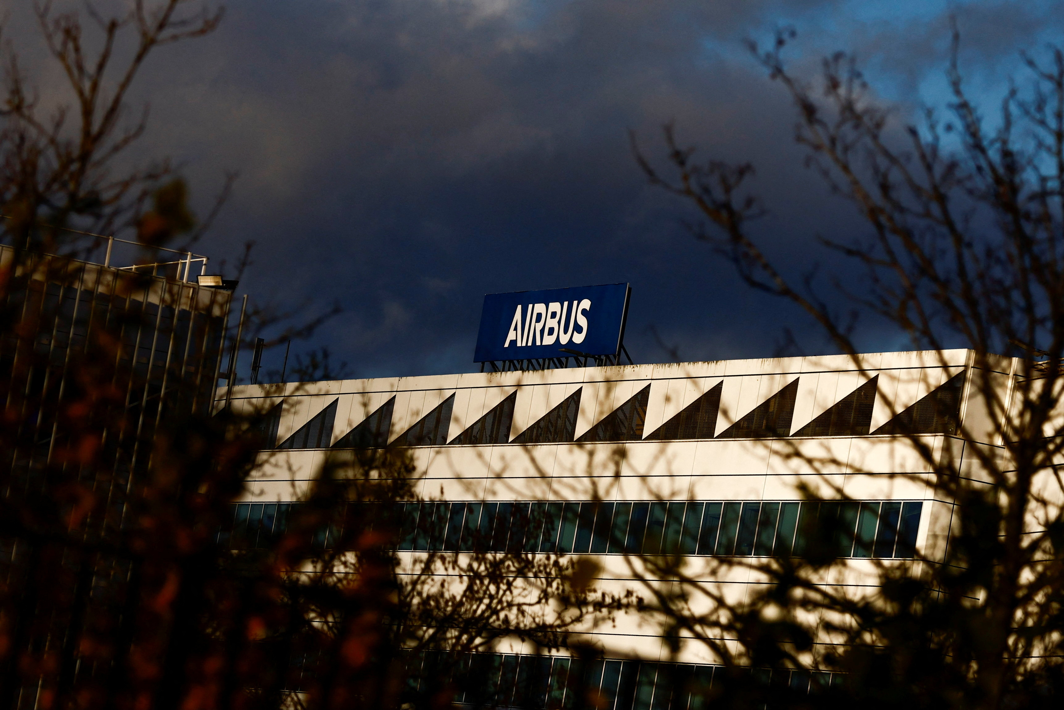 Europe needs to invest more in defence production, Airbus CEO says ...