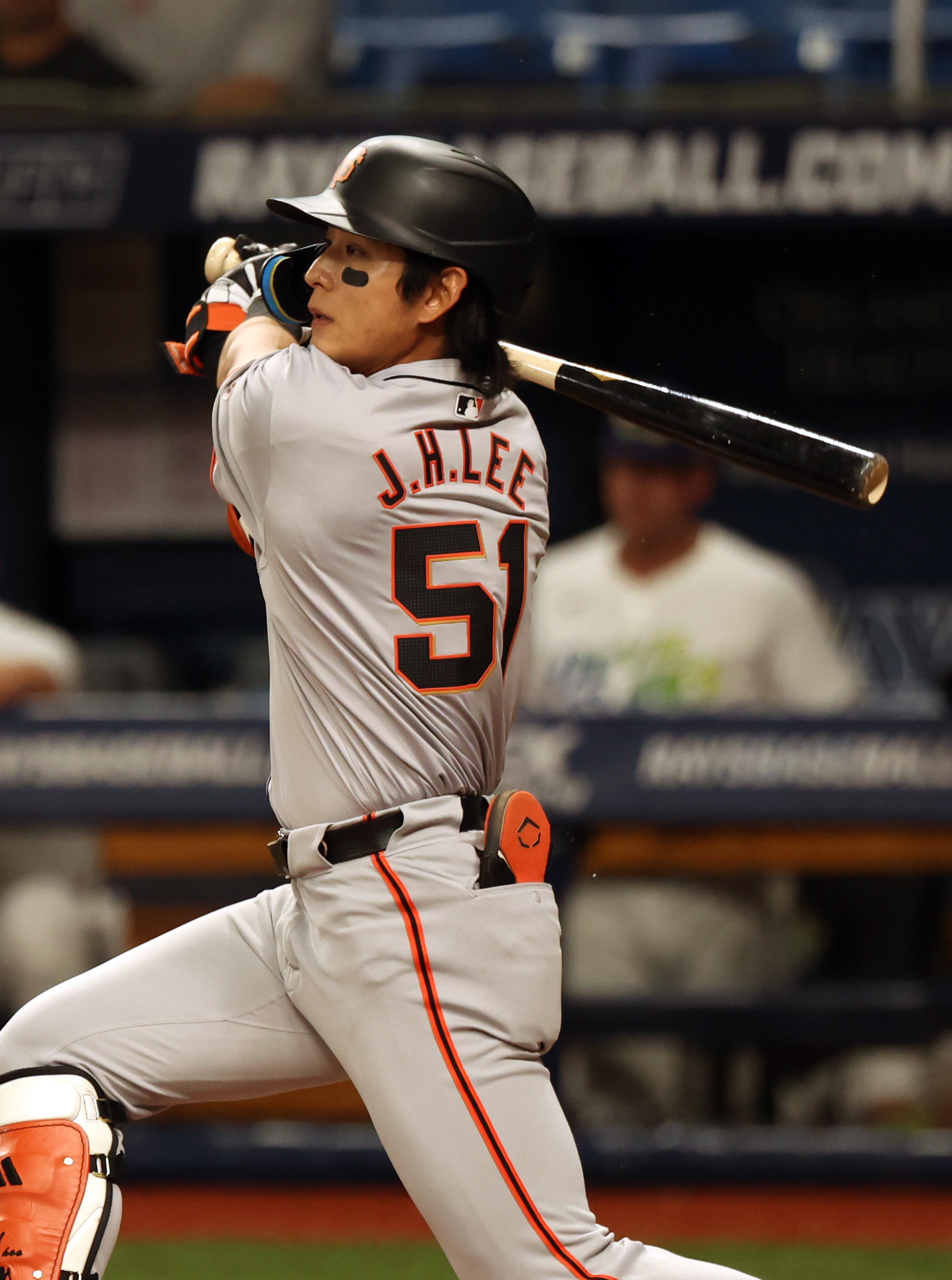 Harold Ramirez's three hits help Rays edge Giants | Reuters