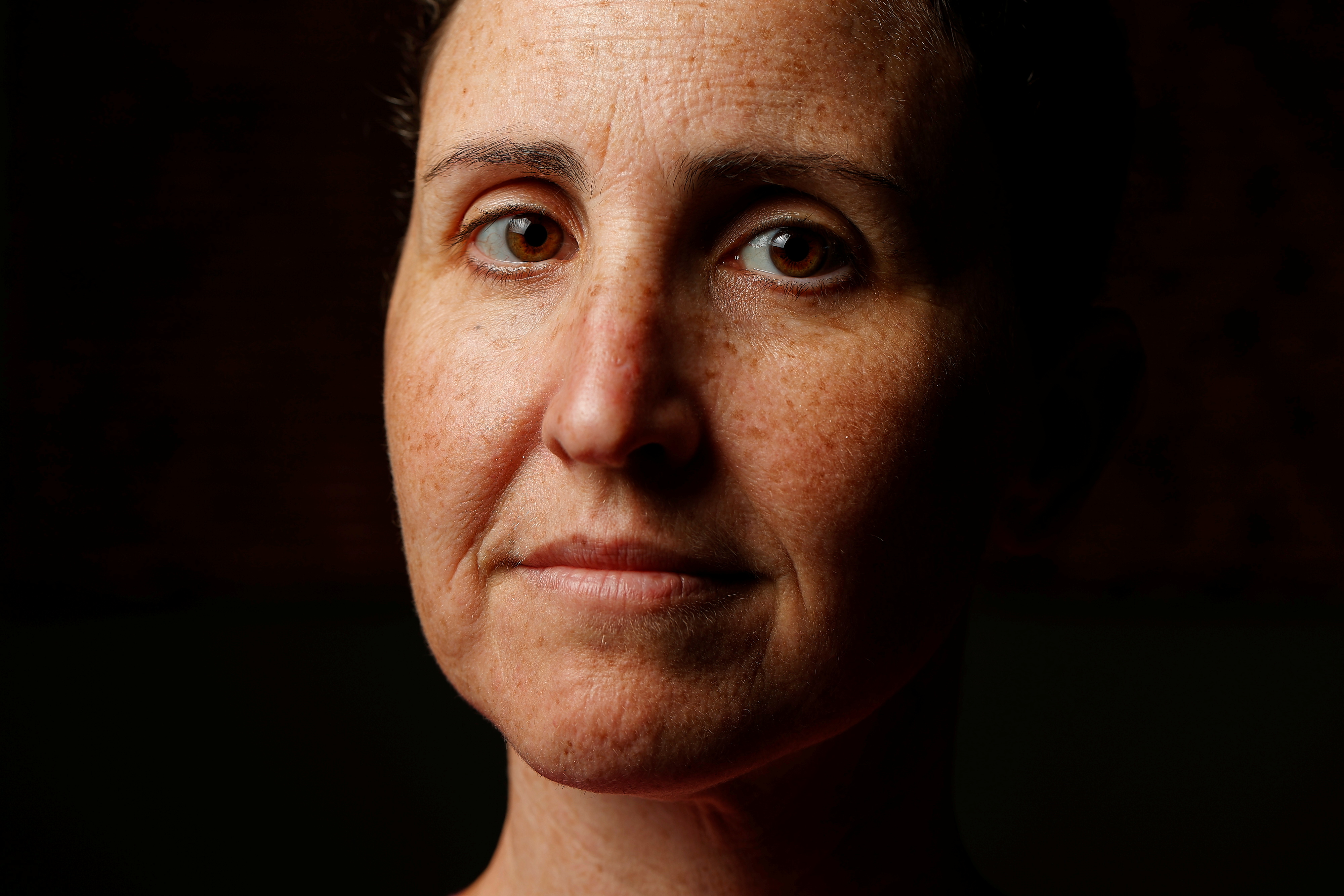 Georgia town calls for unity ahead of trial of accused killers of Black ...