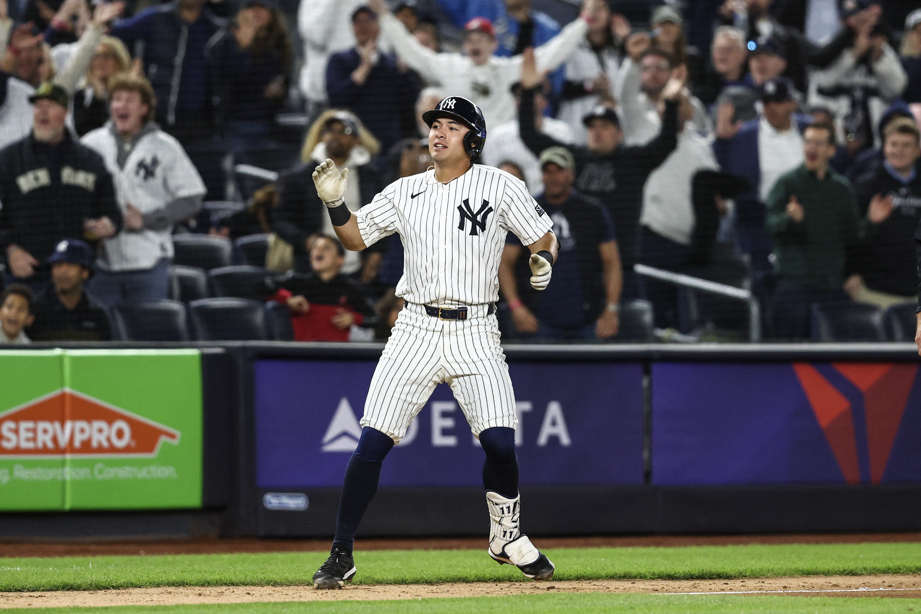 Aaron Judge homers as Yankees top Athletics | Reuters