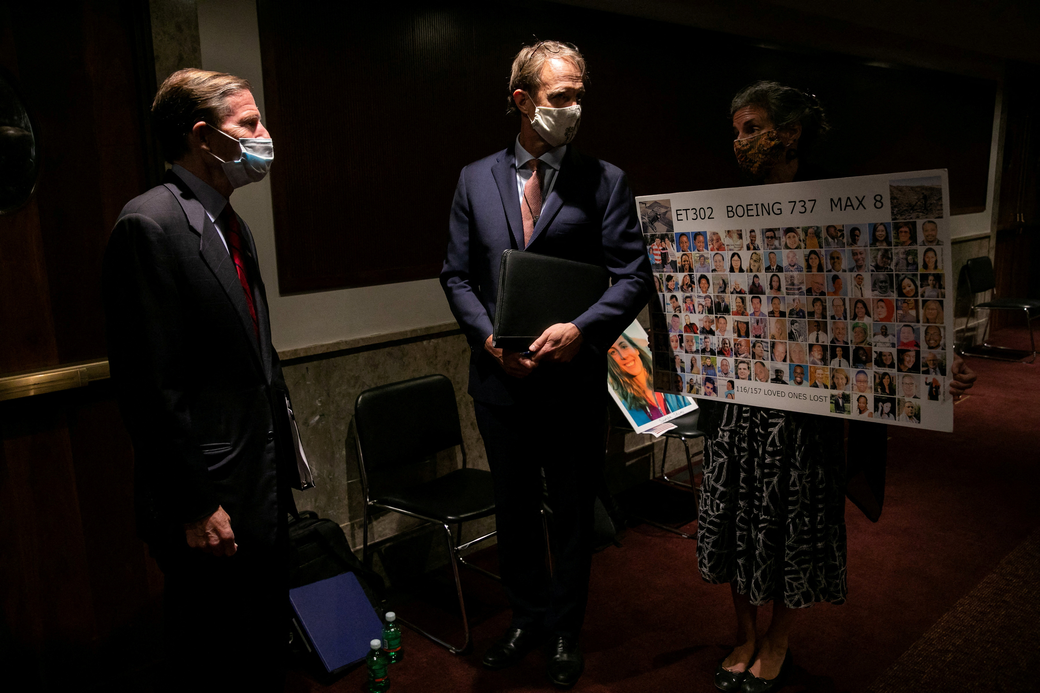 Boeing crisis: How mid-air blowout could imperil DOJ crash agreement ...