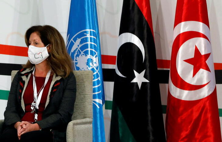U.N. Libya adviser aims for elections agreement this month | Reuters