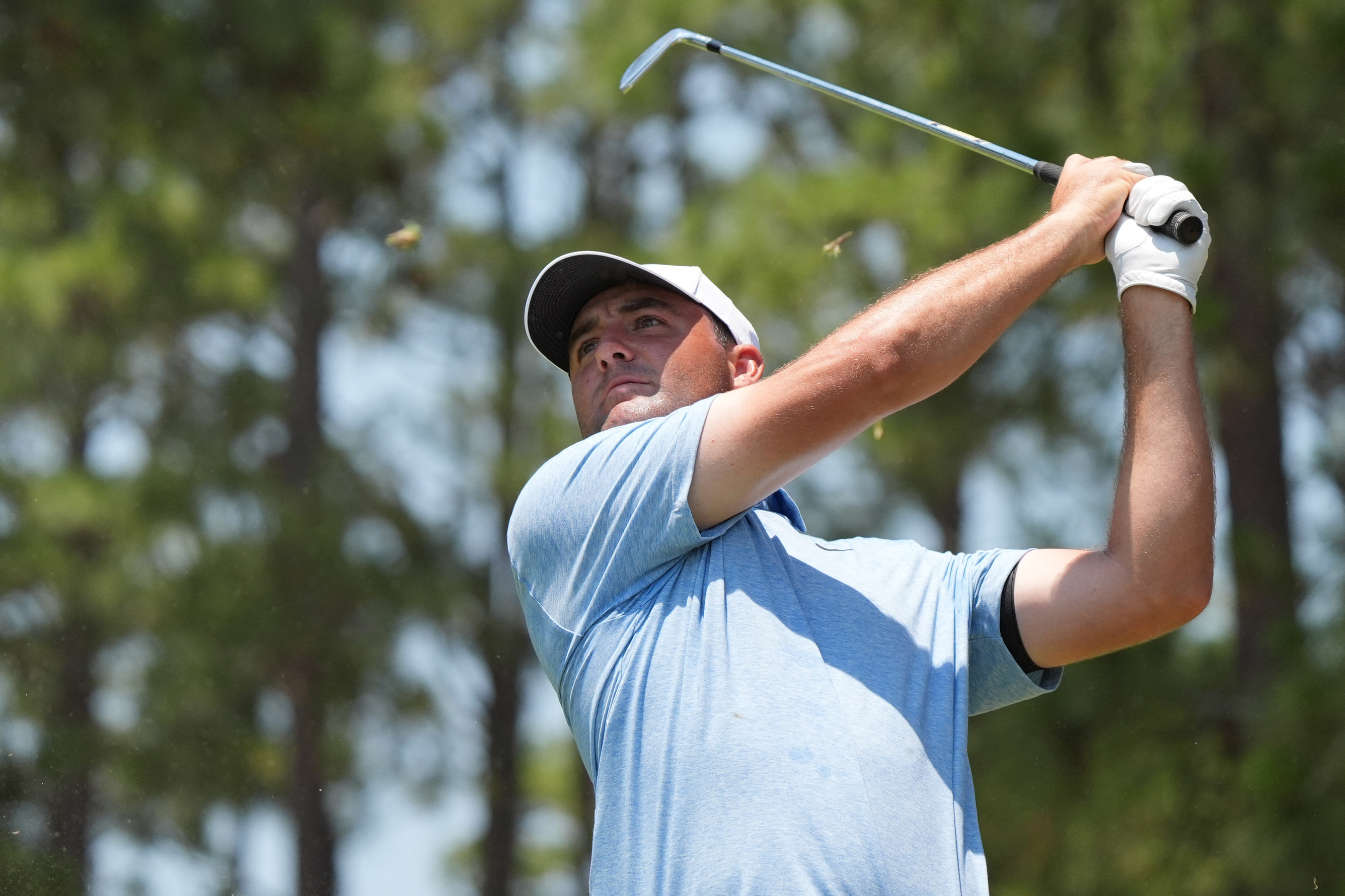 Golf News | Latest Golf Headlines and Results | Reuters