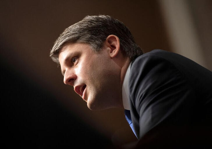 Trump-appointed US appeals judge calls social media 'dangerous' | Reuters