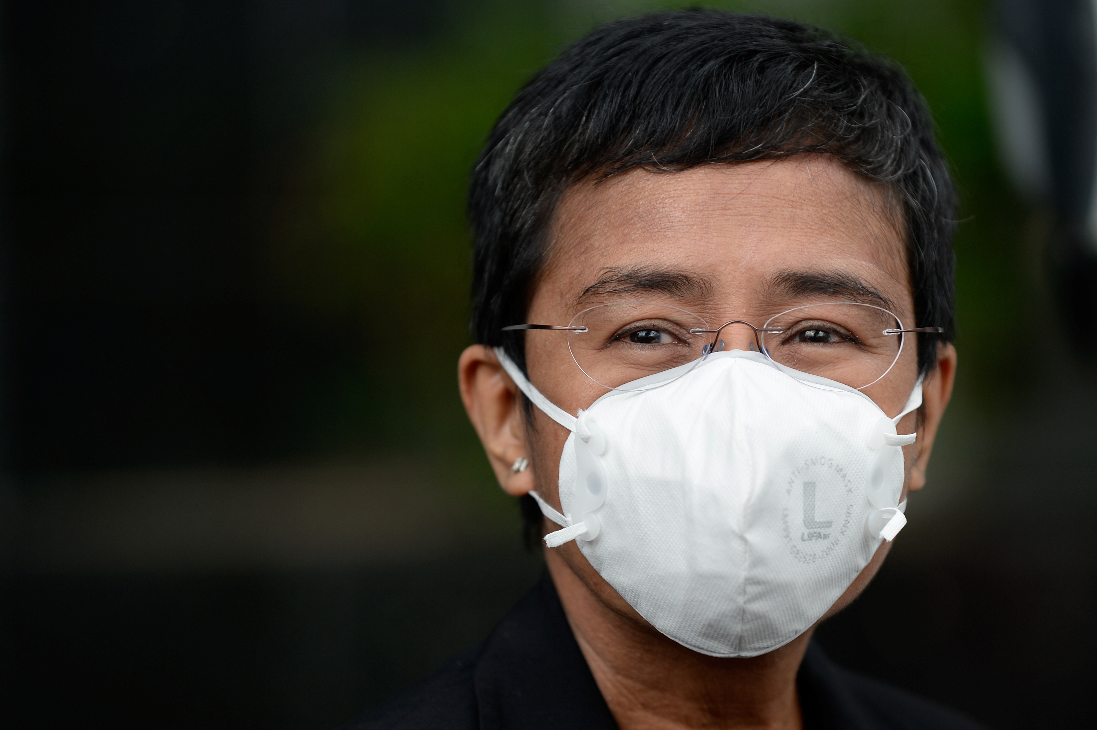 Philippine journalist Maria Ressa says new libel case "ludicrous" | Reuters