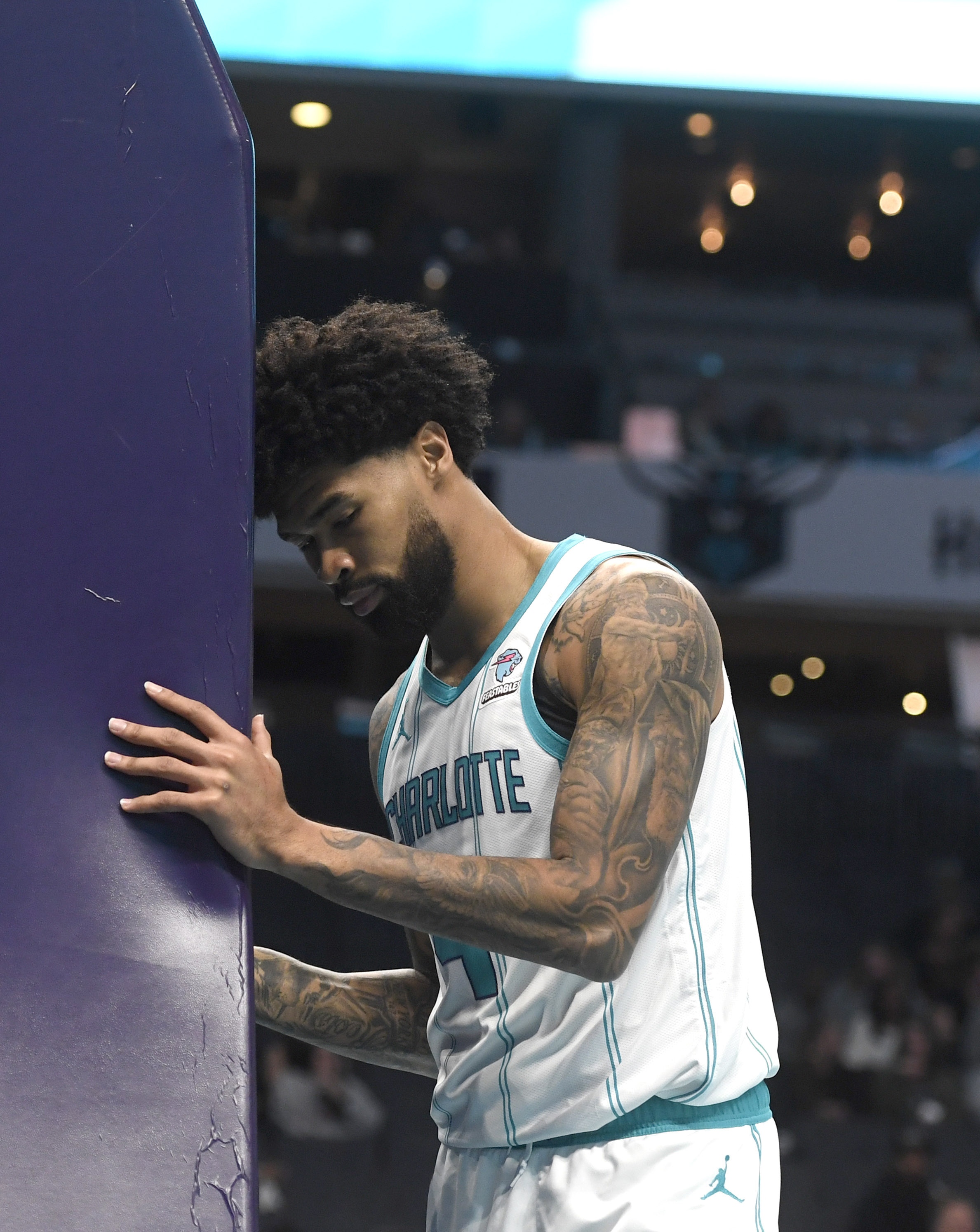 Wizards lean on Kyle Kuzma, bench to extinguish Hornets | Reuters