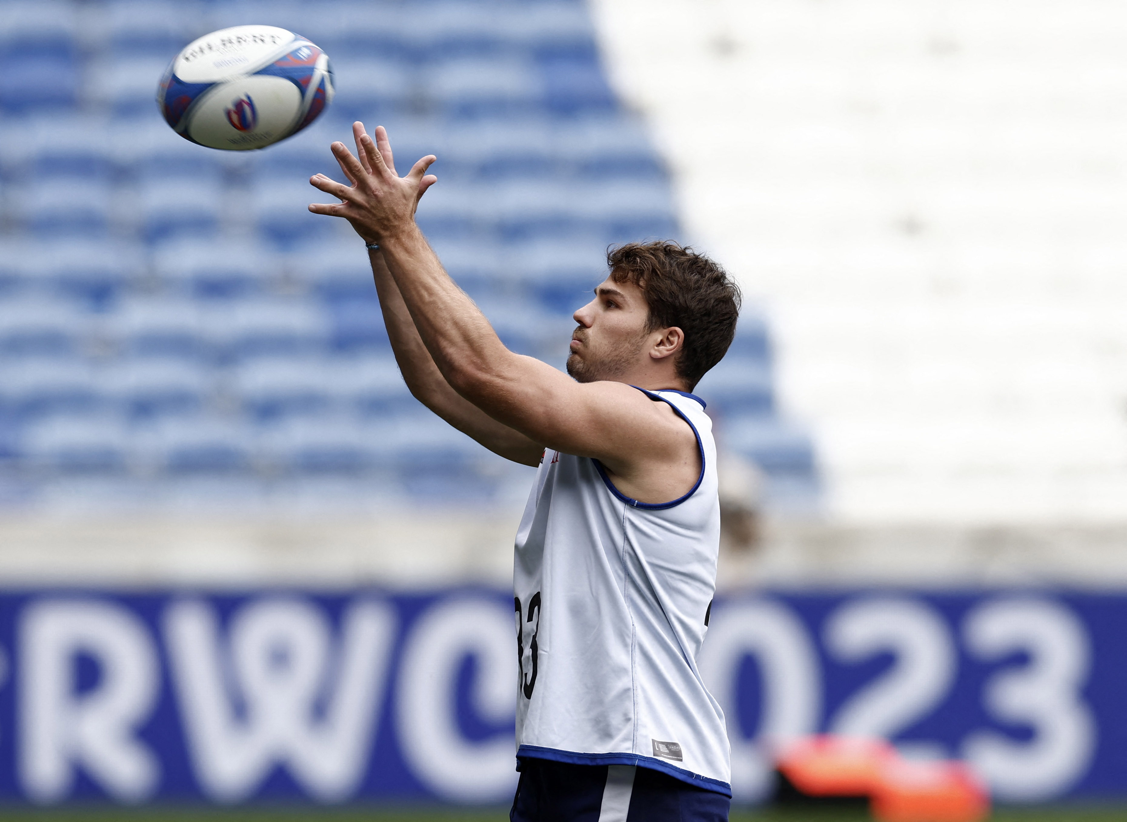 World Cup 2023 knockout stage: who will qualify? | Reuters