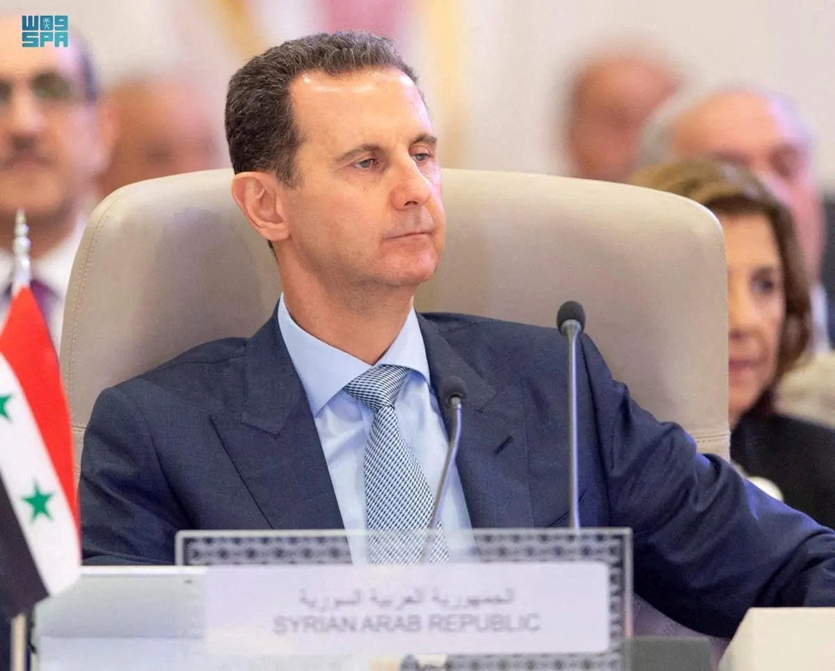 Assad issues conditional amnesty for condemned Syrians | Reuters