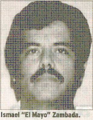 'El Mayo,' alleged Mexican drug kingpin, appears in US court in ...