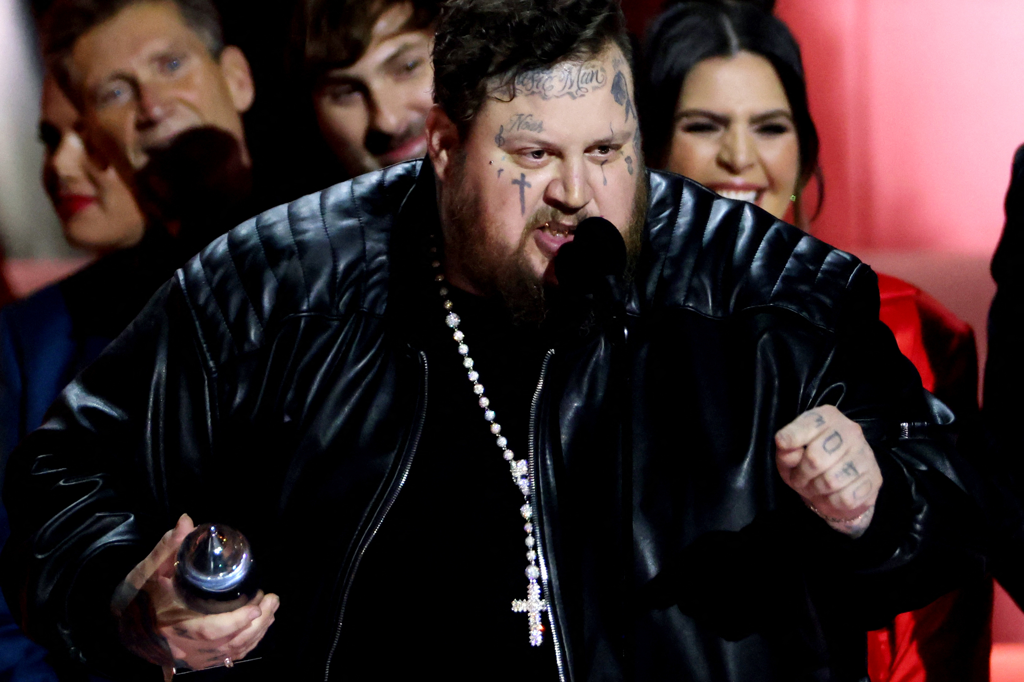 CMA Awards: The fashion, moments, winners and performances - November 9 ...