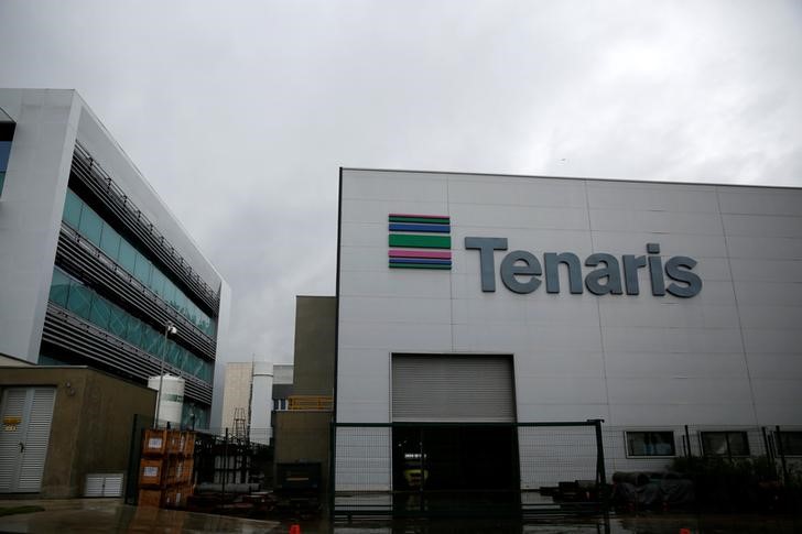 Steel pipe maker Tenaris pays $78.1 million to resolve U.S. bribery ...