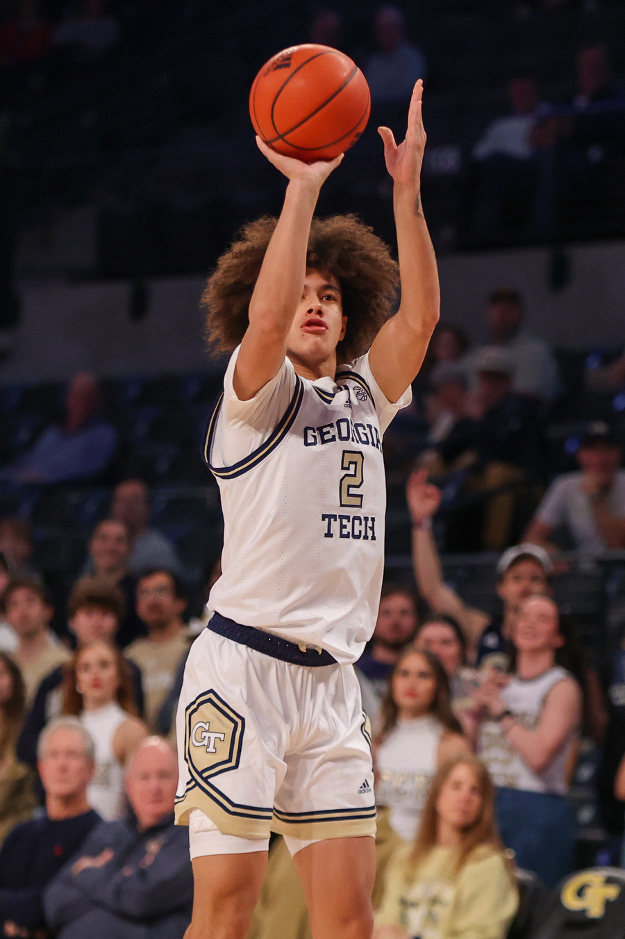 Kowacie Reeves, Georgia Tech roll past Alabama A&M | Reuters