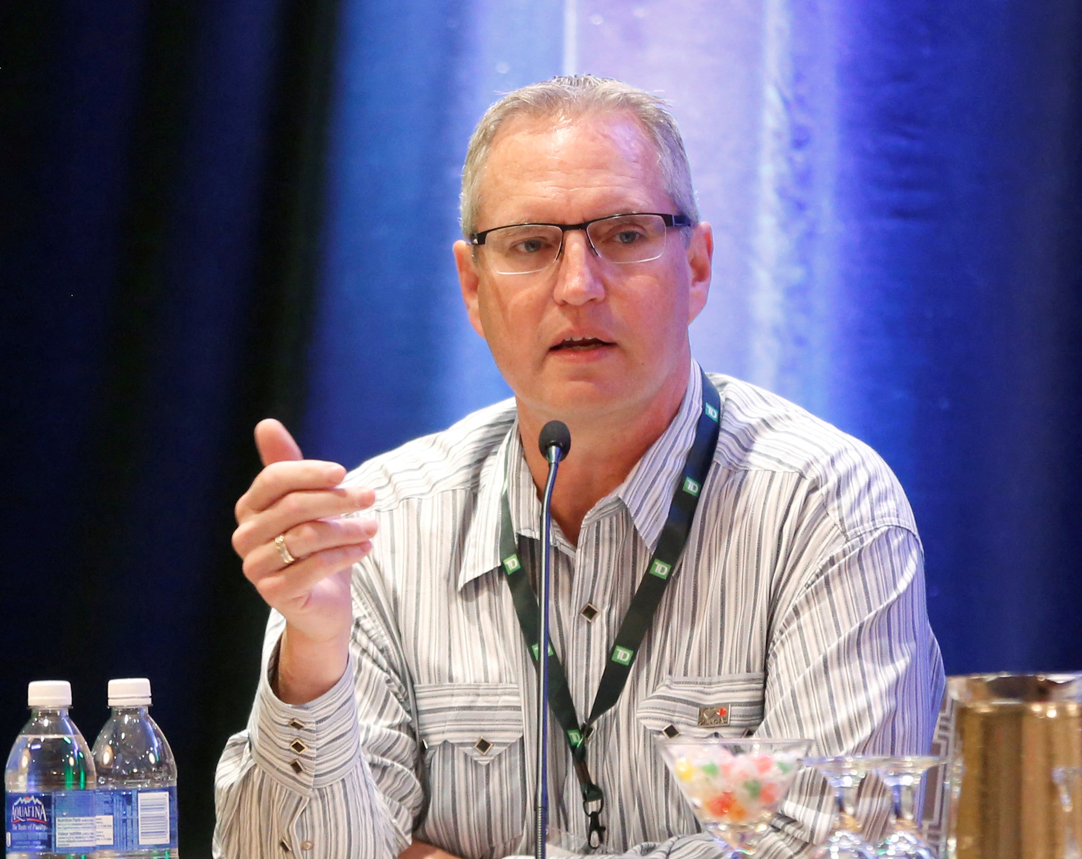 Focus: Suncor CEO Little faces scrutiny after activist Elliott takes ...