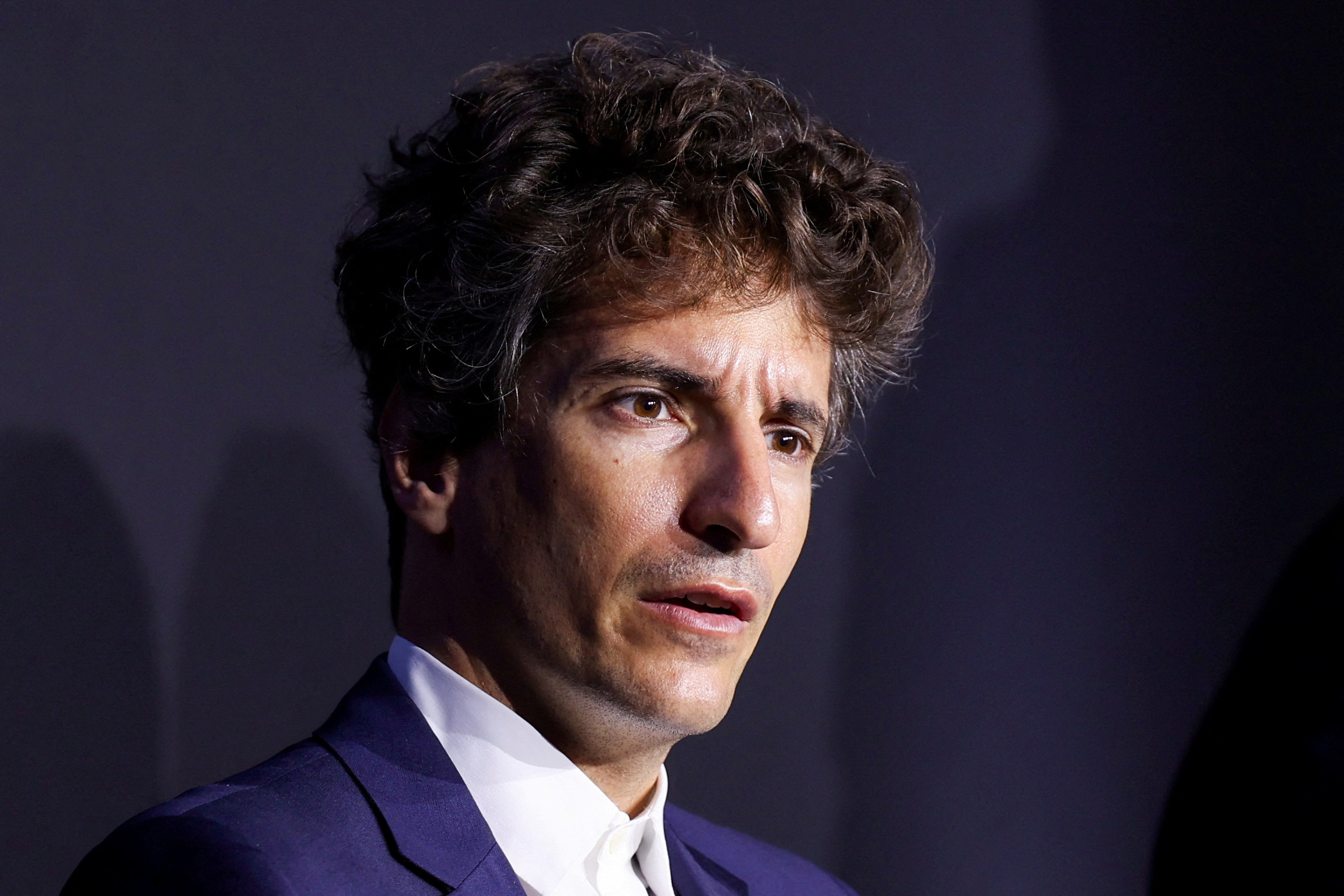 Prada and Axiom Space aim for the moon with new astronaut suit | Reuters