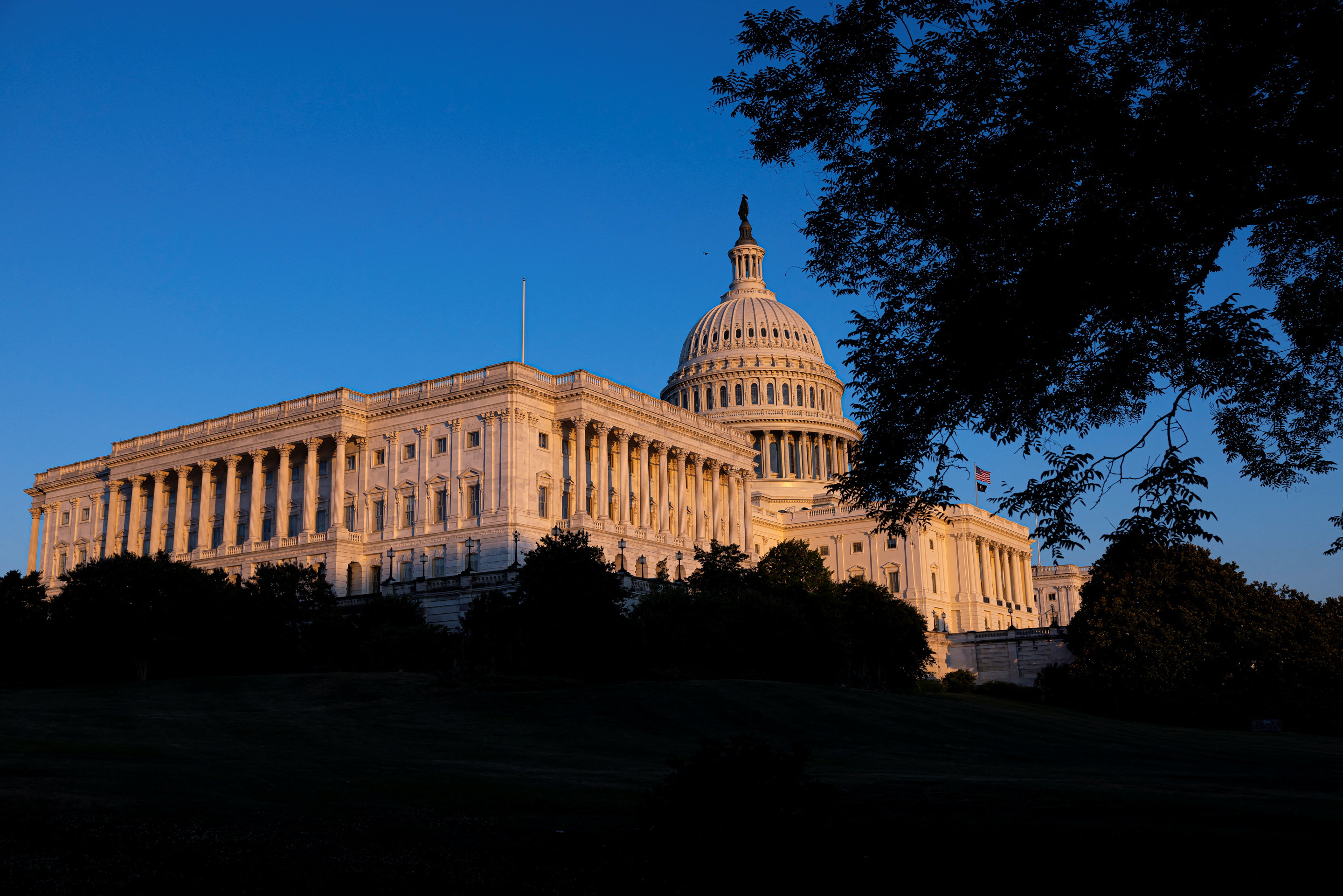 Republican challenge to ESG investing rule could showcase risk to US ...