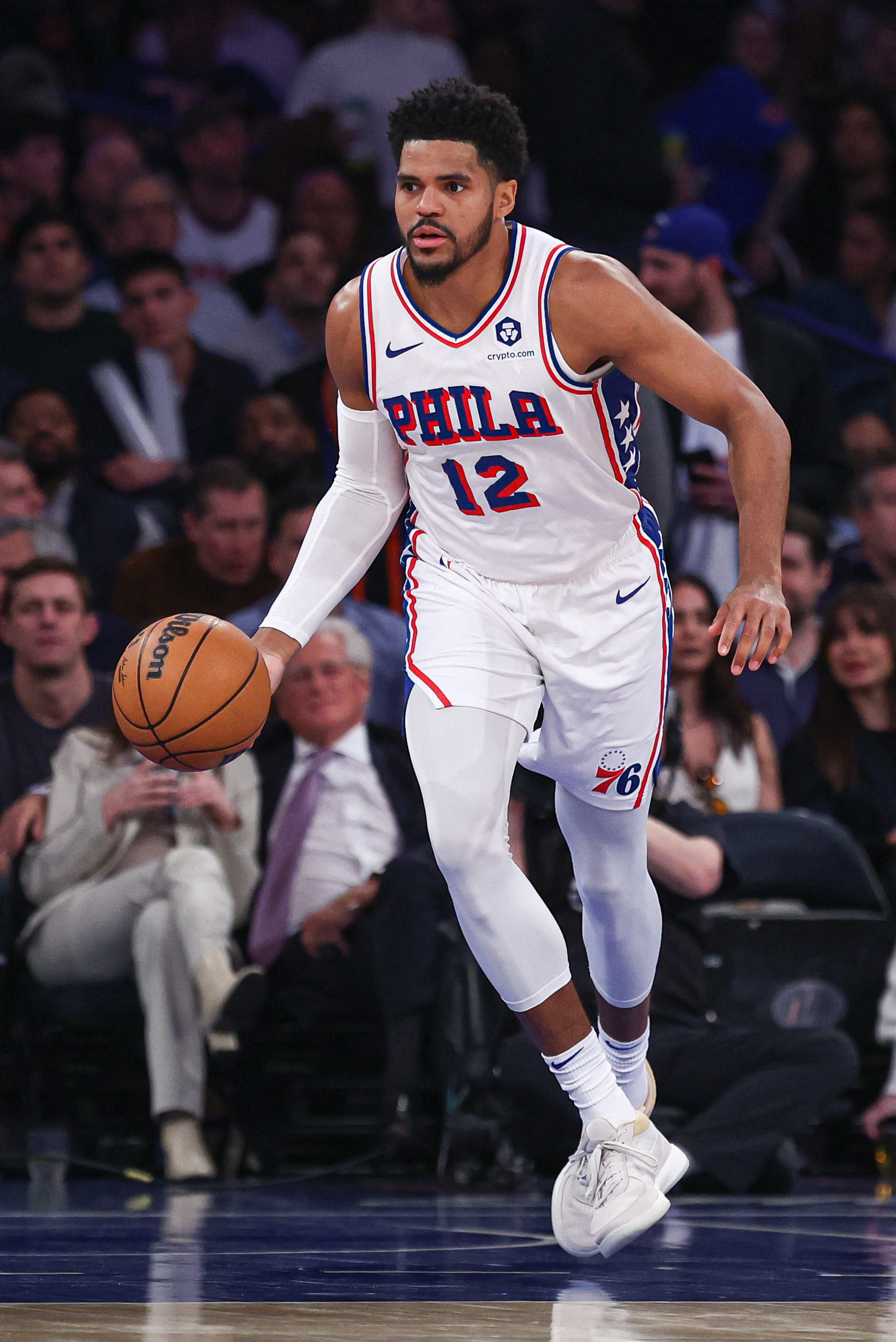 Knicks' defense shines again in win over Sixers | Reuters