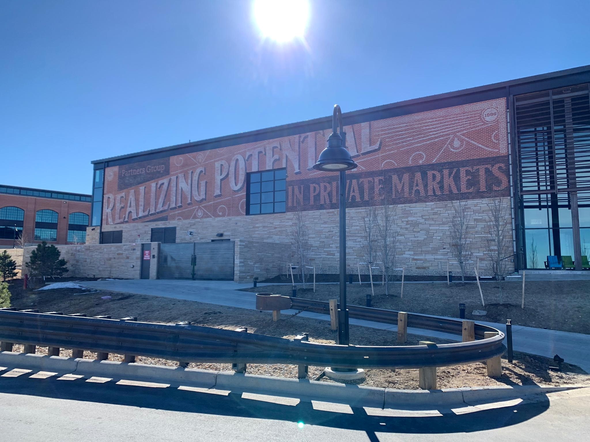 EXCLUSIVE Partners Group raises $15 bln for private equity investing ...