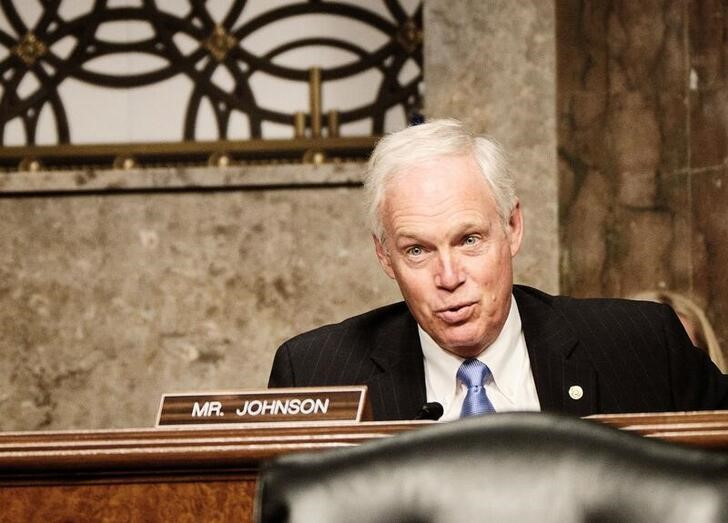 GOP senator opposes Biden's Wisconsin prosecutor nominee, likely ...