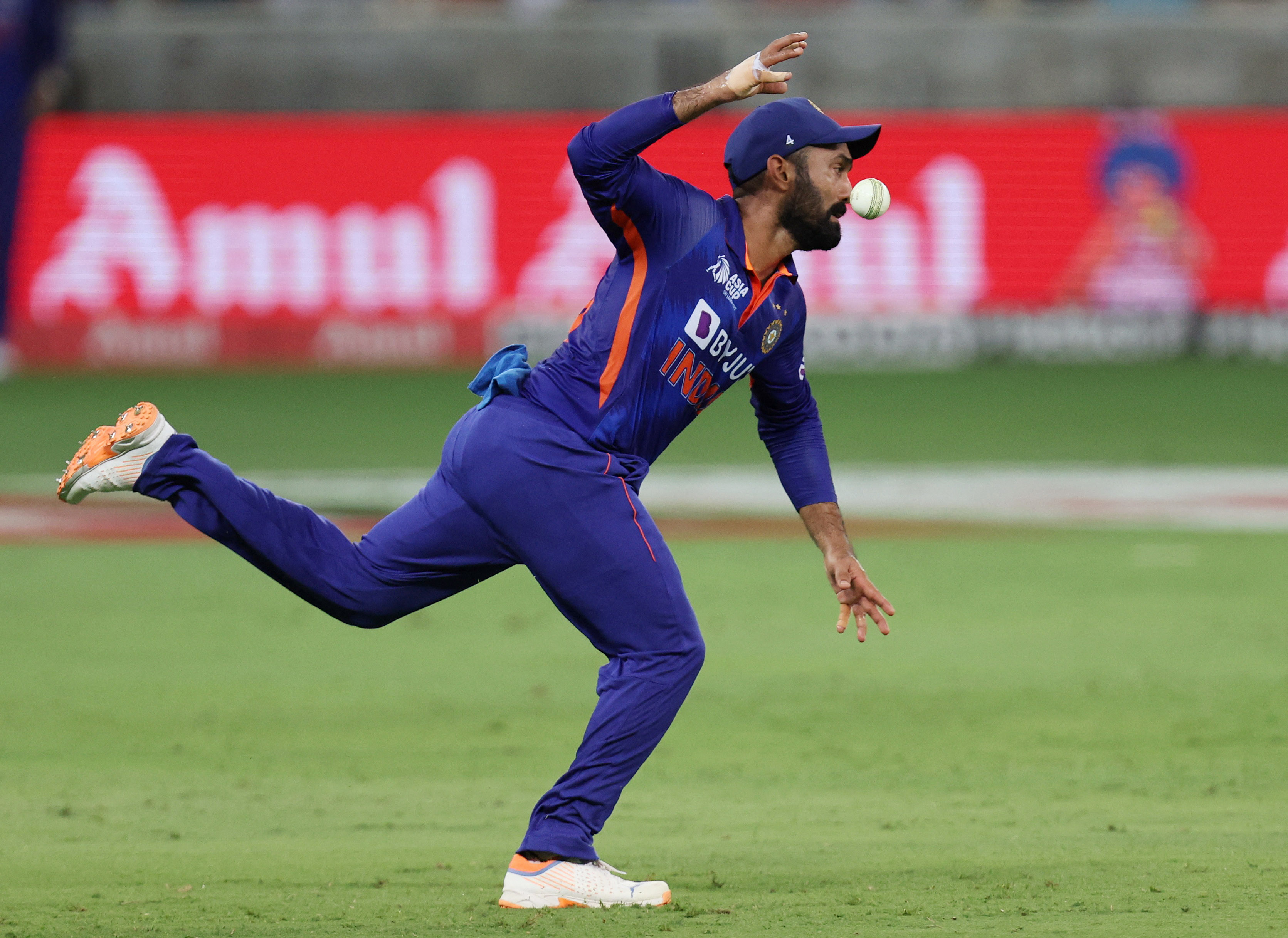 Cricket News | Latest Cricket Headlines and Results | Reuters