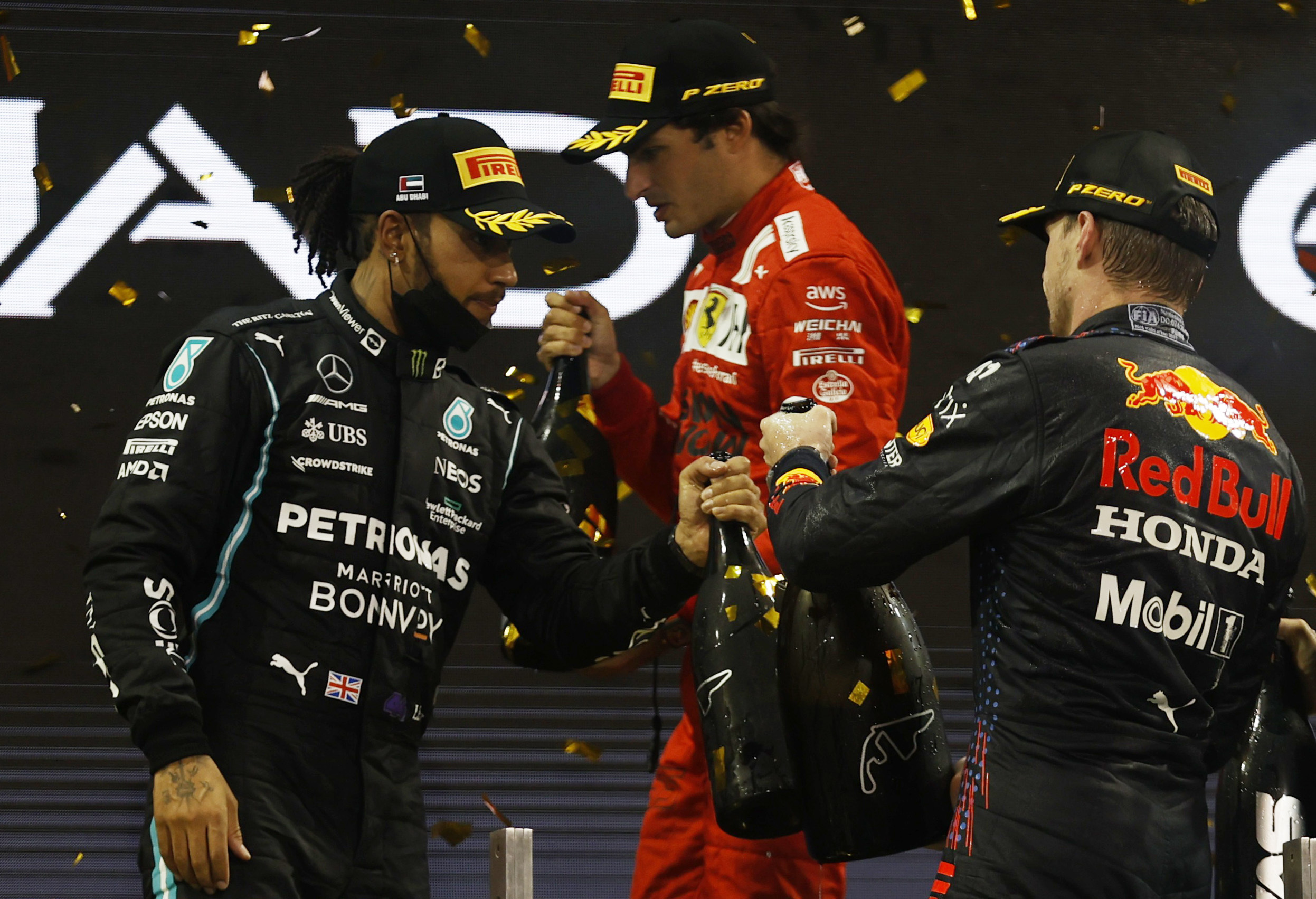 Hamilton has one last shot to avoid first winless season | Reuters