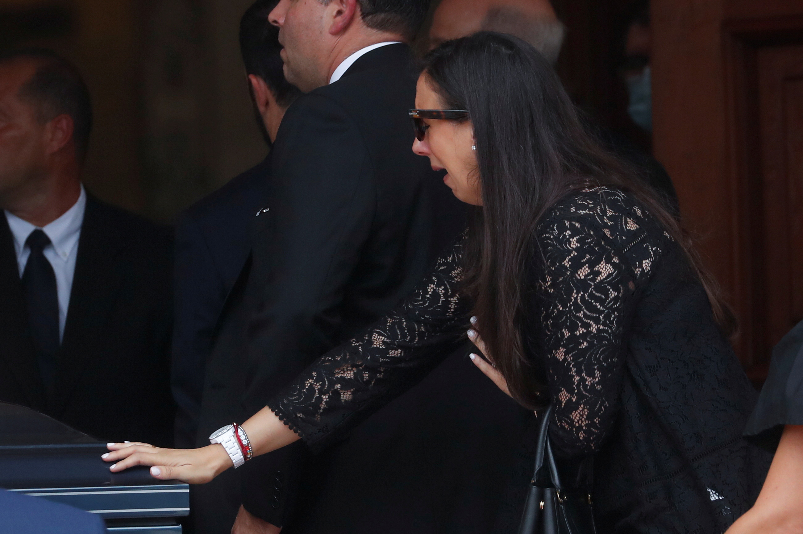 More bodies found in Florida condo tower collapse, first funeral held ...