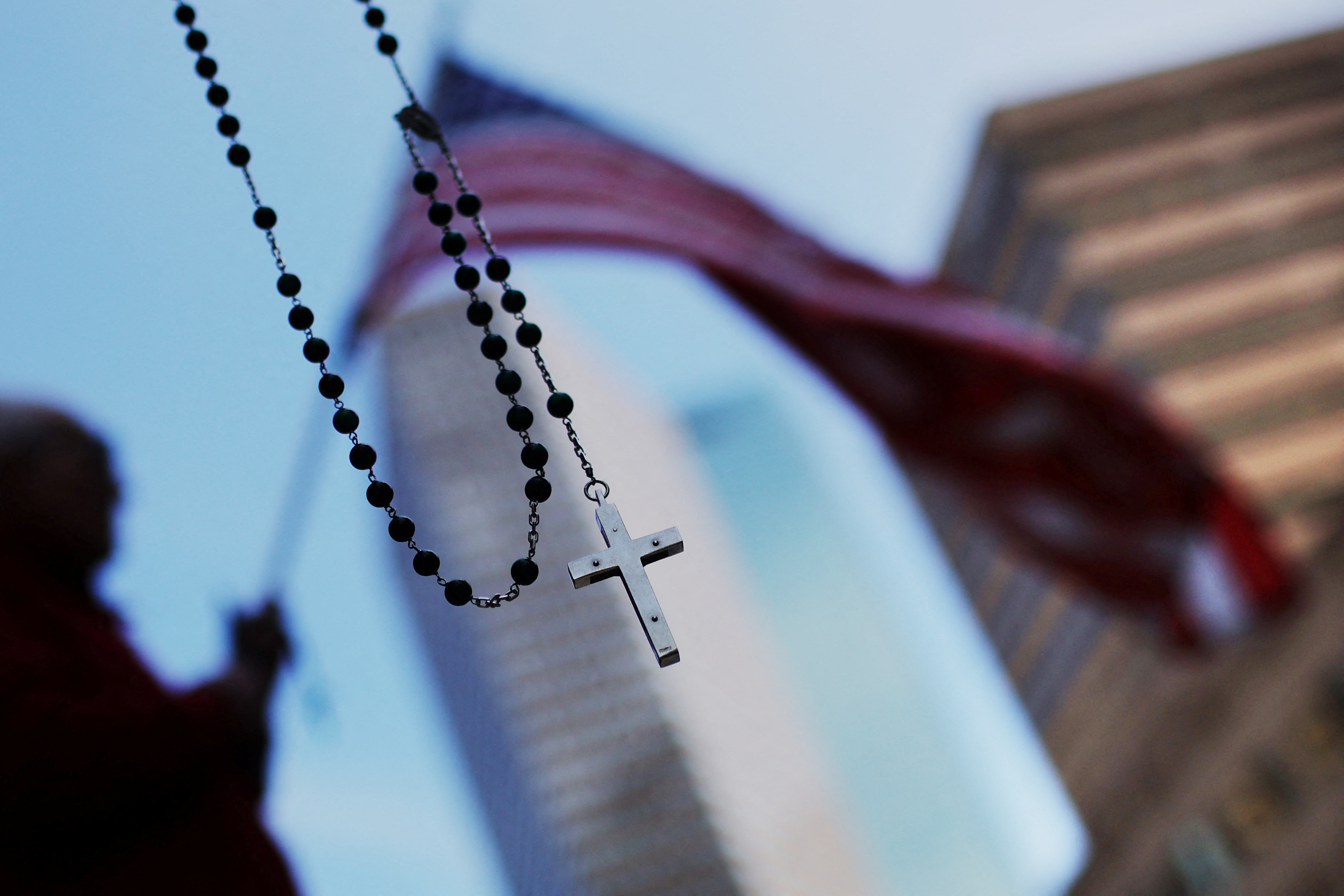 Inside Satancon: Behind the scenes at the Satanic Temple convention ...