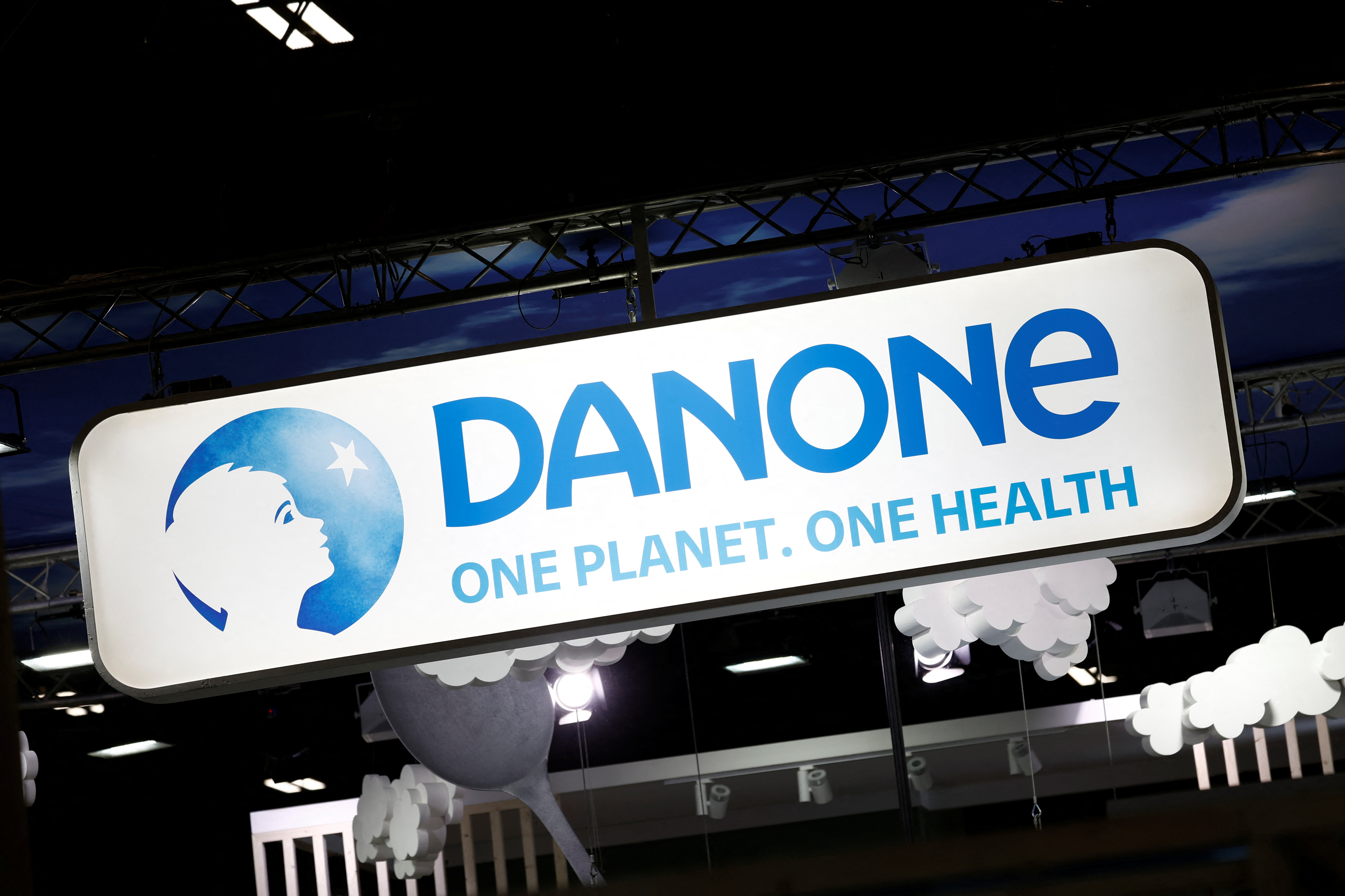 Exclusive: France's Danone cuts out Brazilian soy ahead of tough new EU ...
