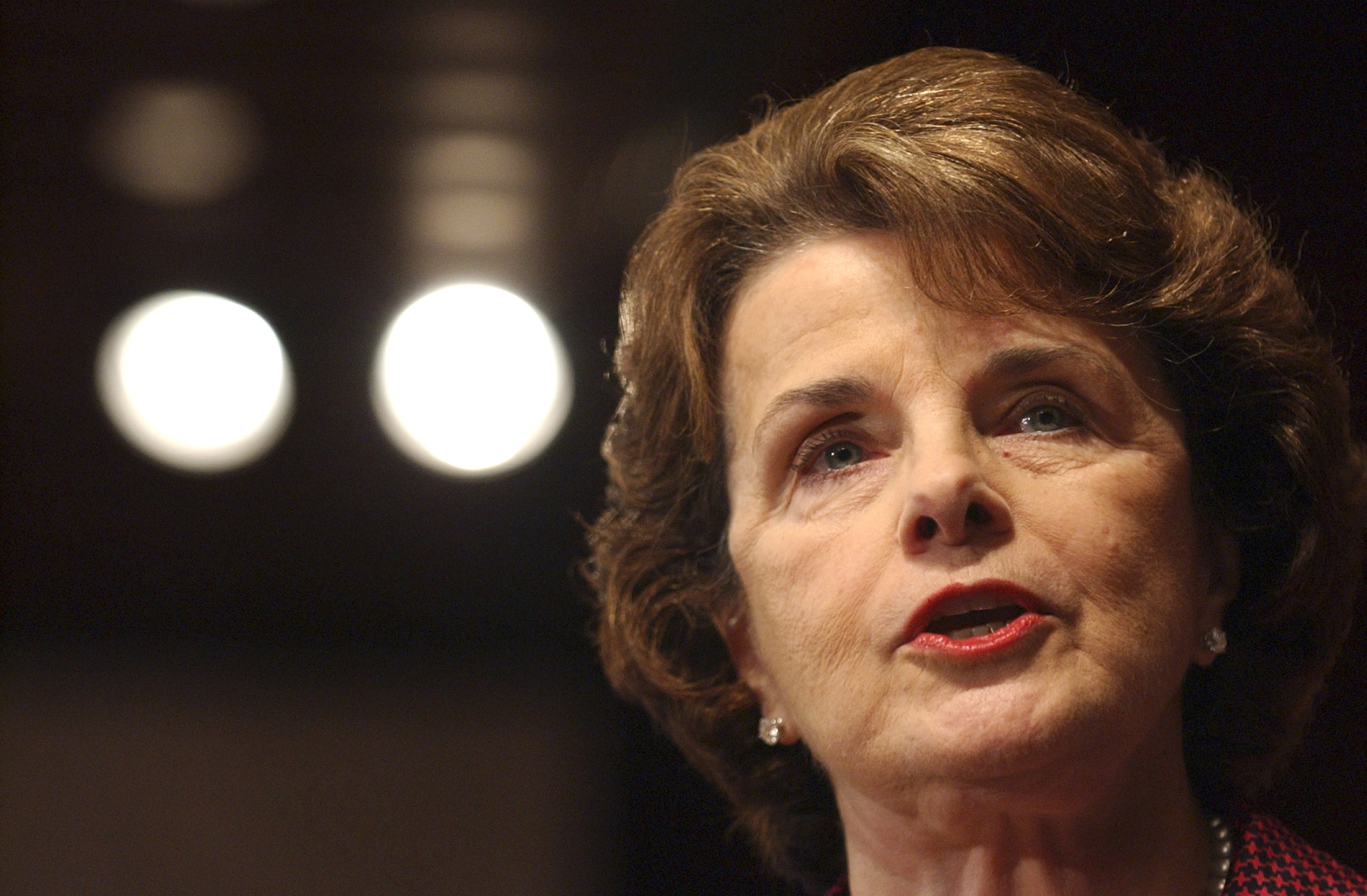 Dianne Feinstein: 1933 - 2023