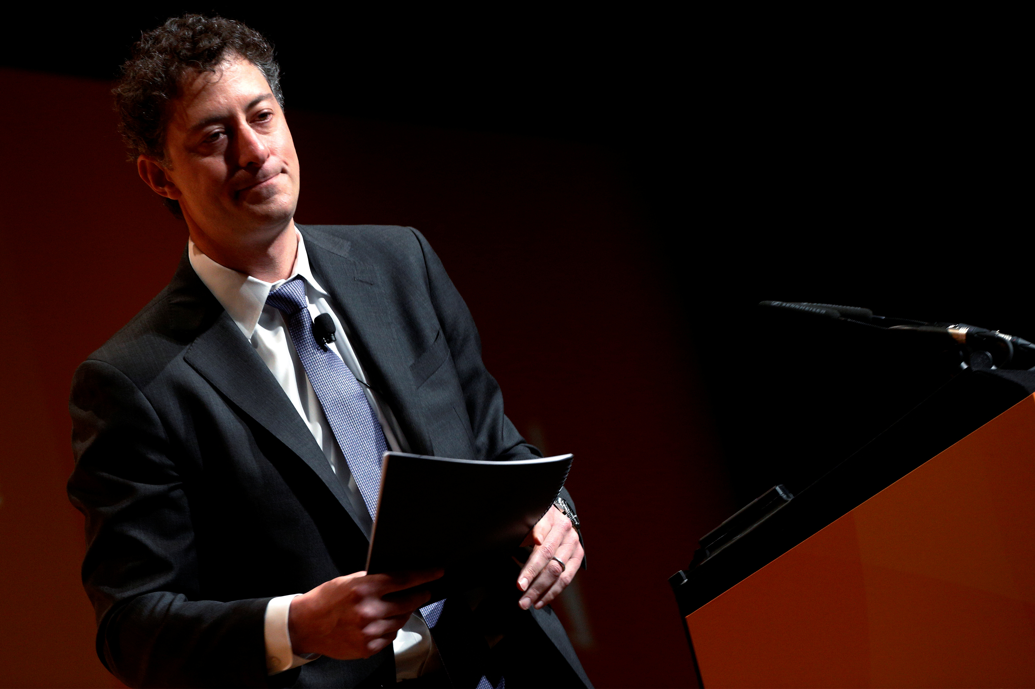 Starboard Value LP | Reuters