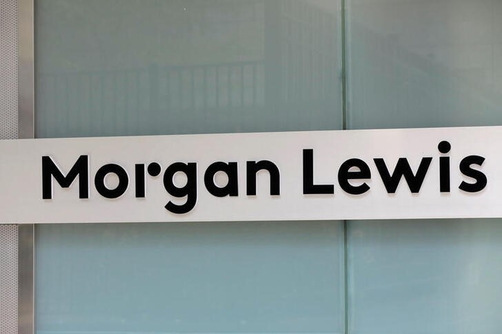 10-lawyer financial services team leaves Stroock for Morgan Lewis | Reuters